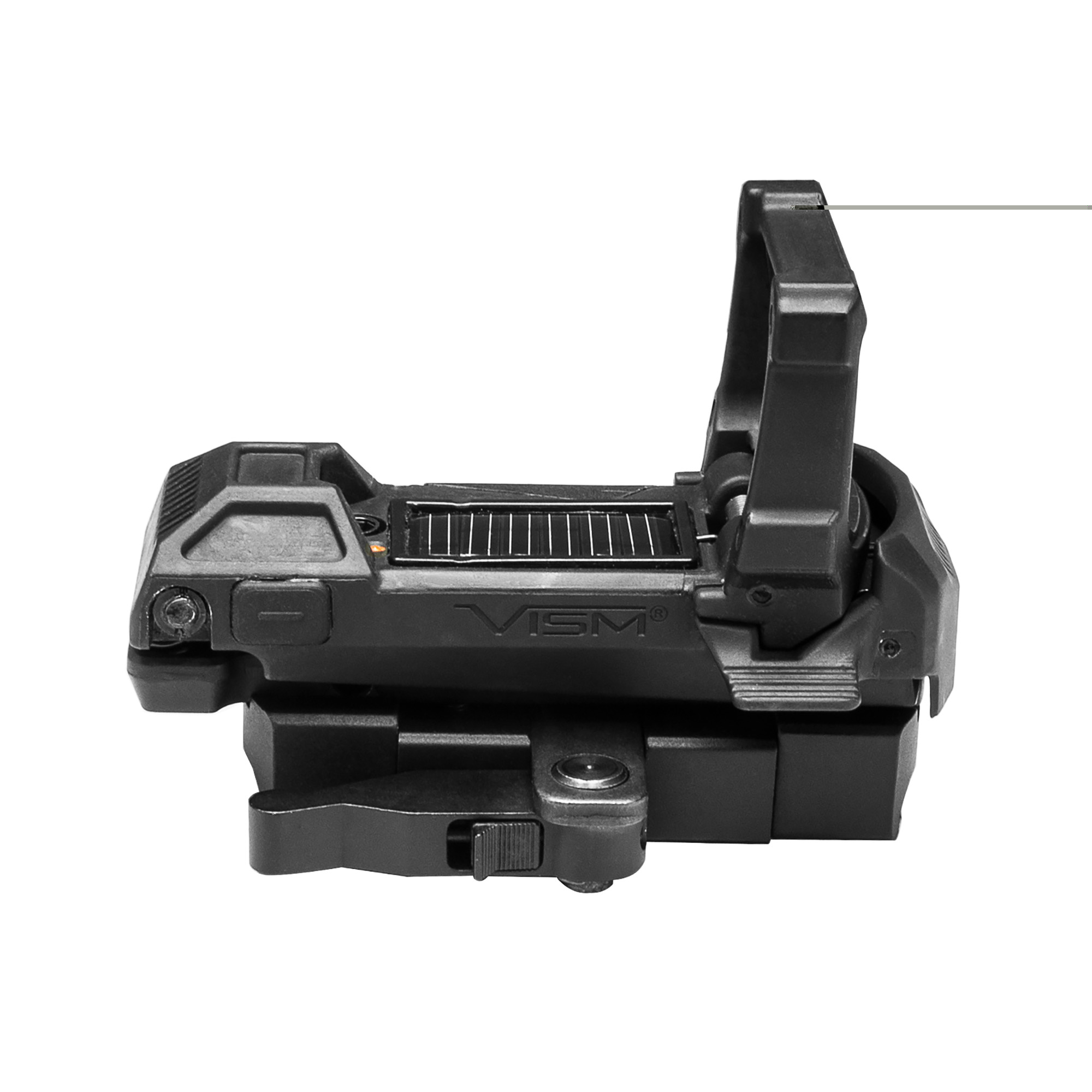 Ncstar Spd Solar Flipdot Kpm Blk - Gun Scopes at GunBroker.com : 1090050113