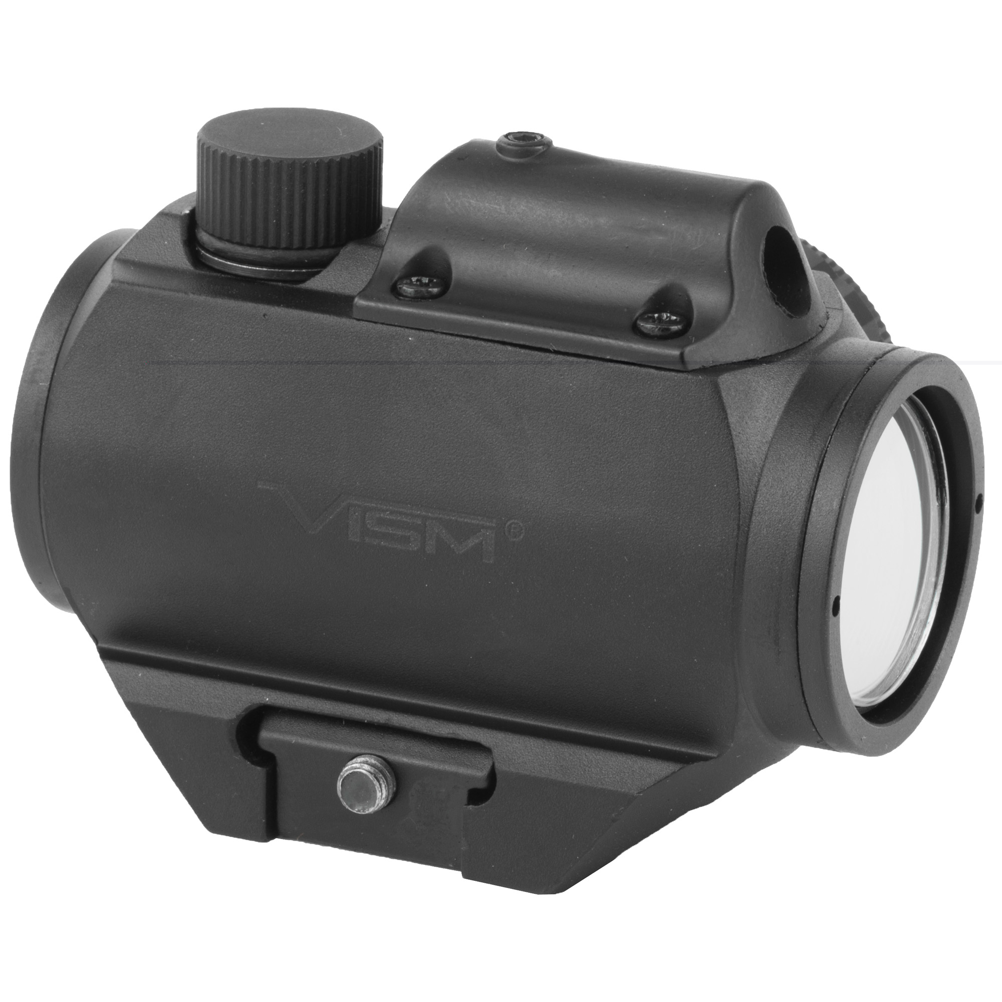 Ncstar Vism Micro Grn Dot W- Red Lsr - Gun Scopes at GunBroker.com ...