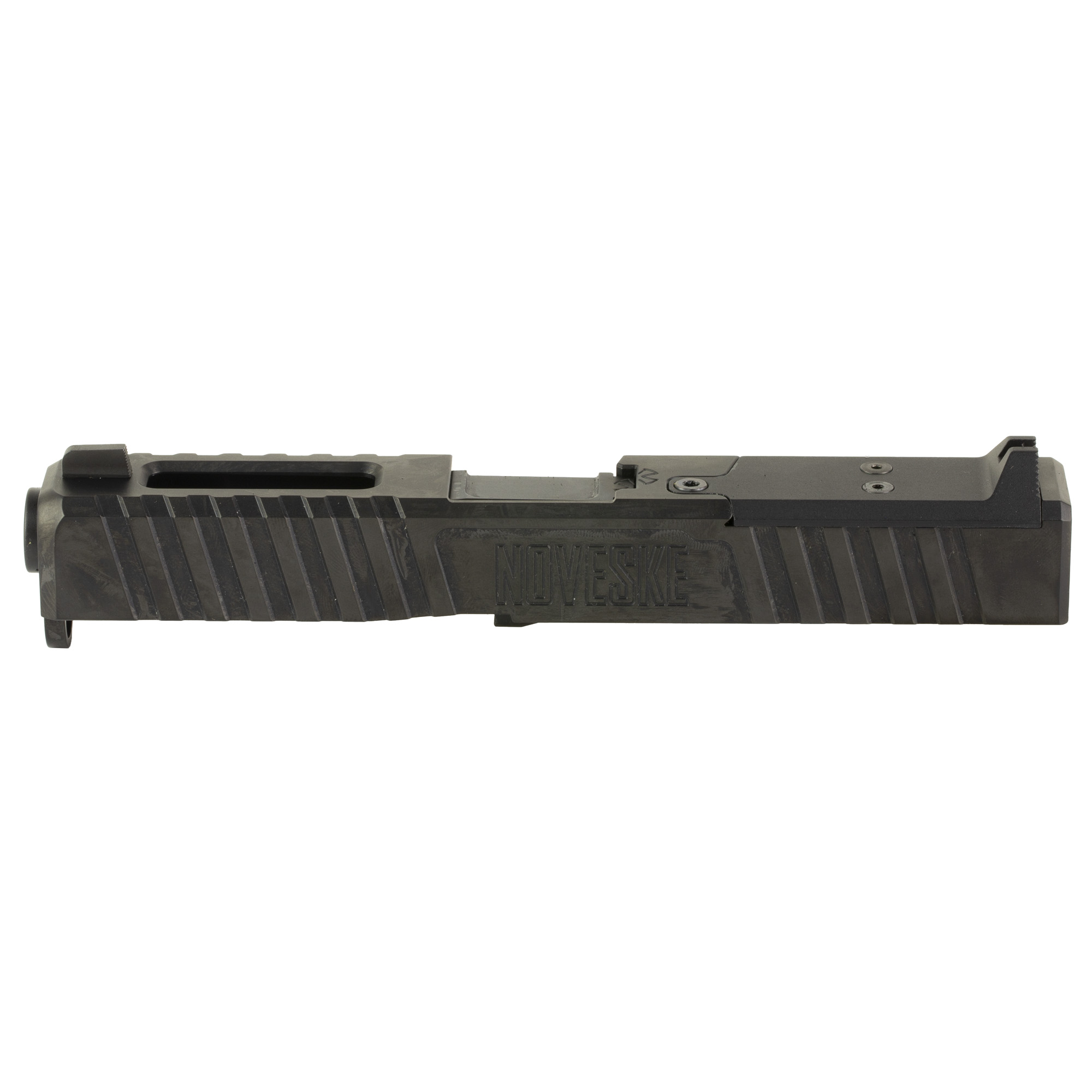 Noveske Or Sld-barrel Glk 19 G3 Blk - Gun Parts Kits at GunBroker.com ...