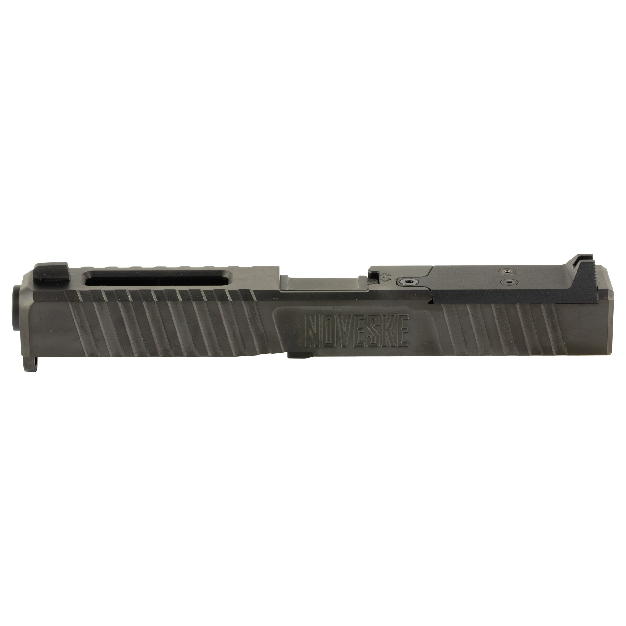 Noveske Or Sld-barrel Glk 17 G3 Blk - Gun Parts Kits at GunBroker.com ...