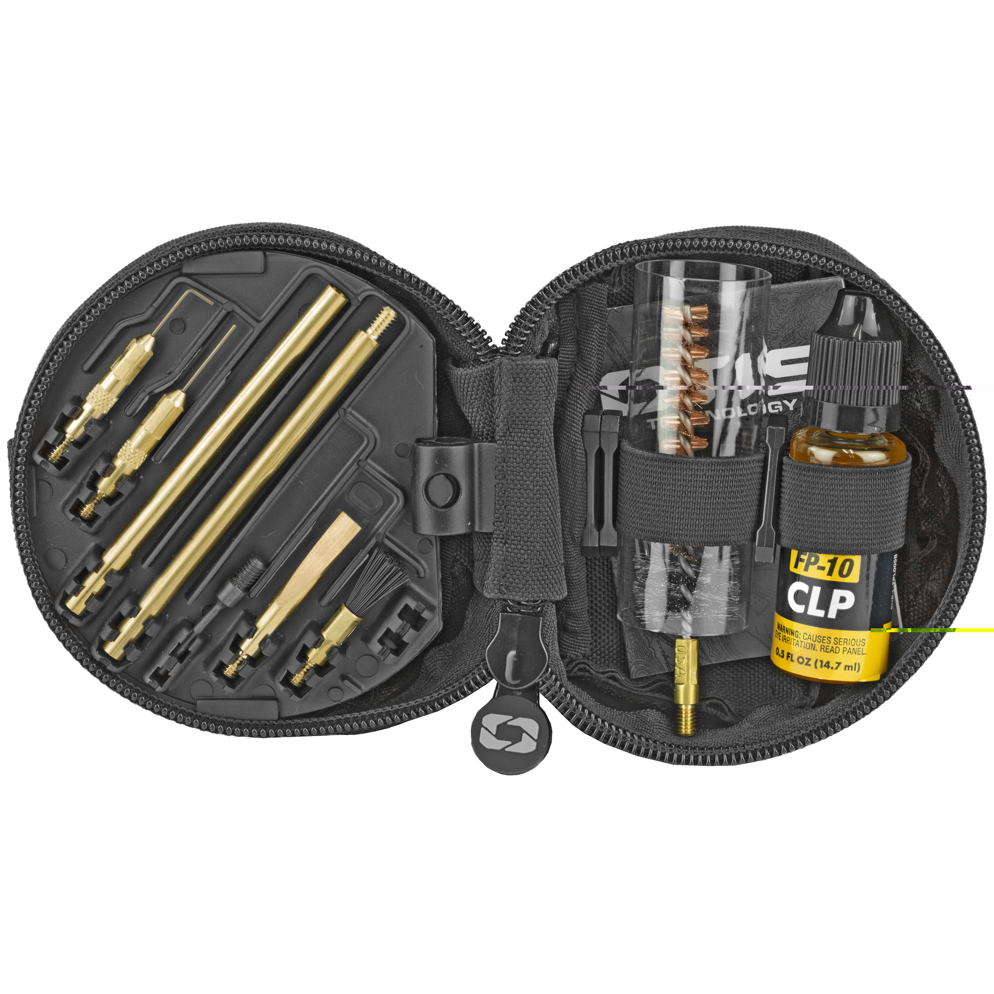 Otis Mpsr Cleaning Kit 5.56nato - Gun Cleaning Kits & Gun Cleaning ...