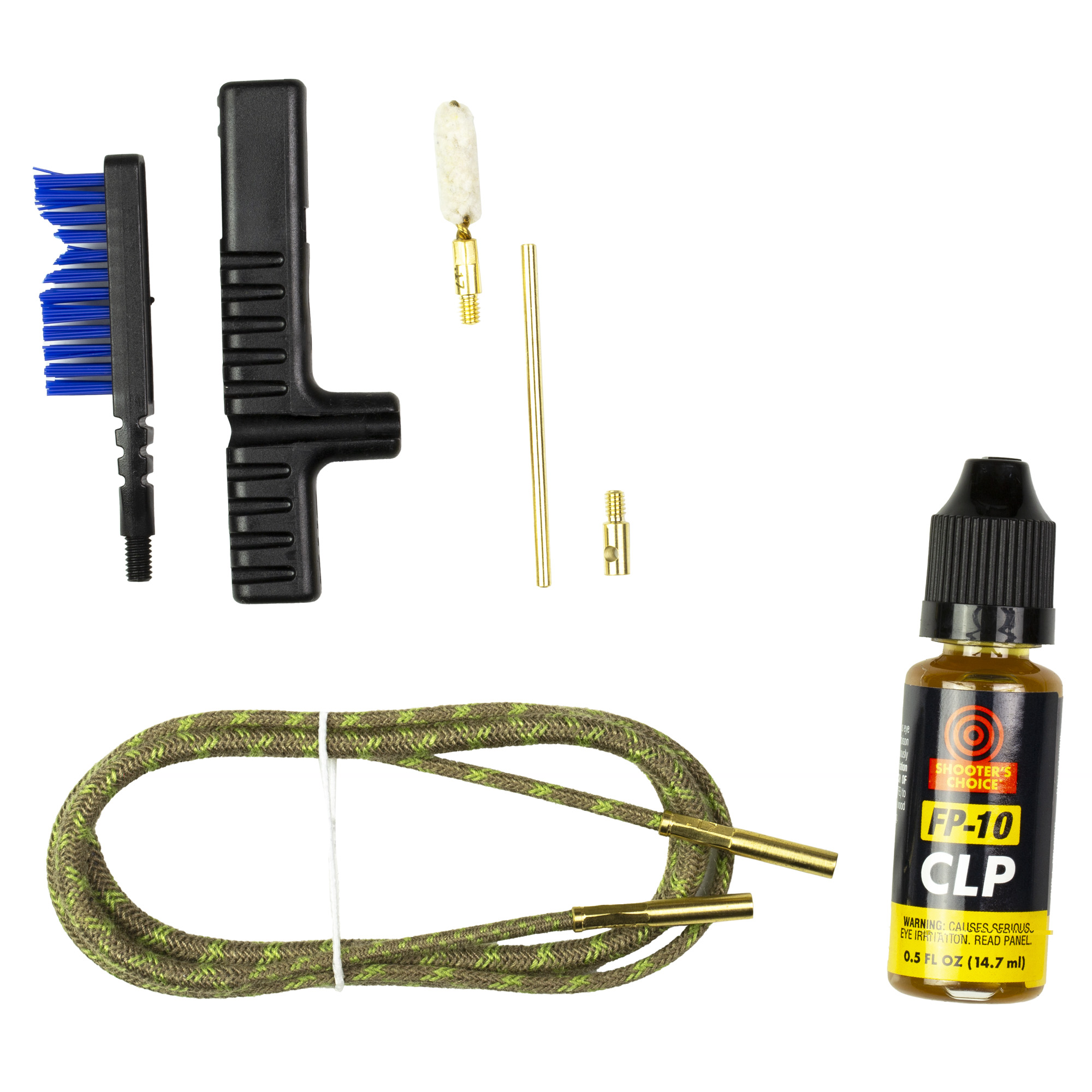 Otis .17cal Ripcord Deluxe Kit - Gun Cleaning Kits & Gun Cleaning Supplies at GunBroker.com ...