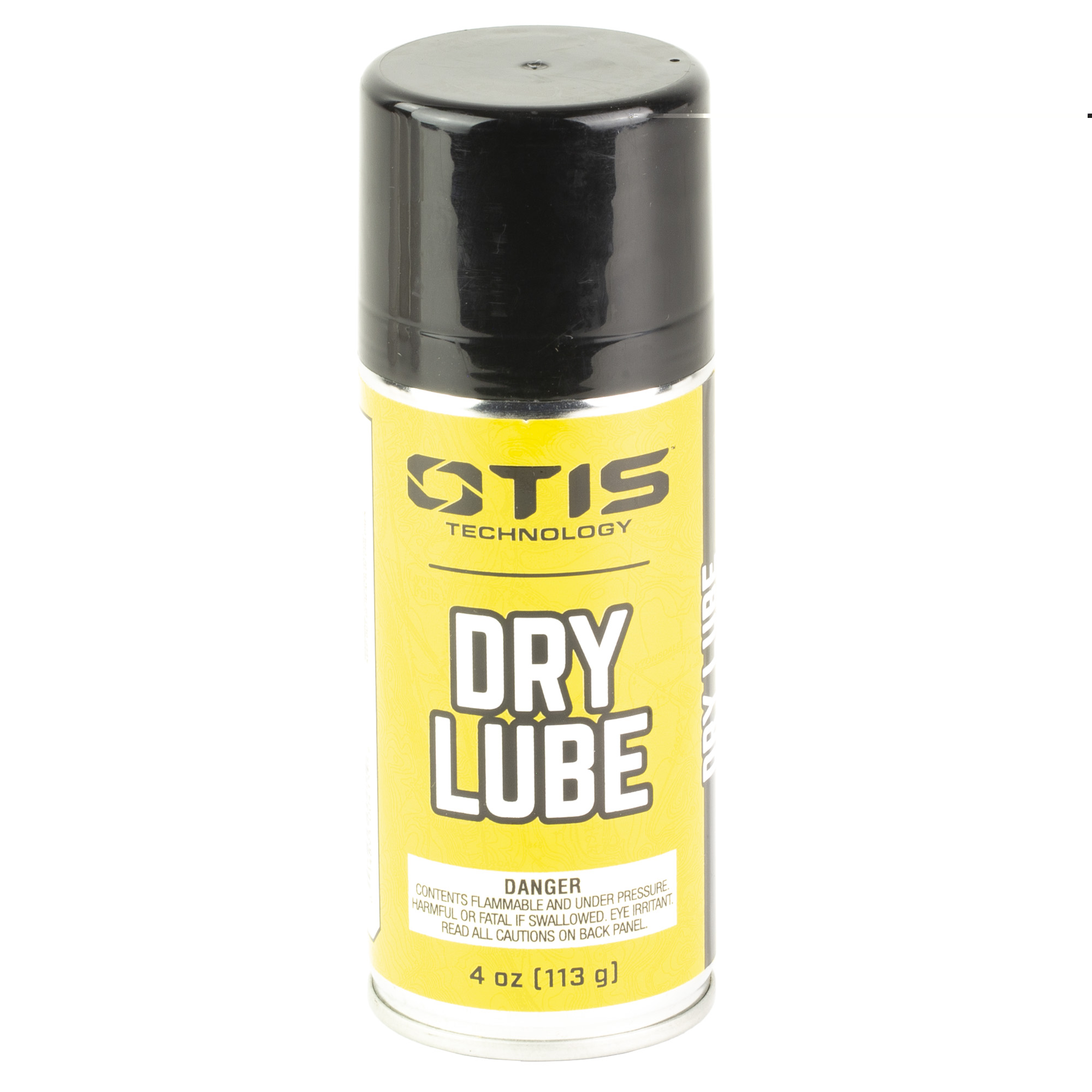 Otis Dry Lube 4oz Aerosol - Other Gun Accessories & Parts at GunBroker ...
