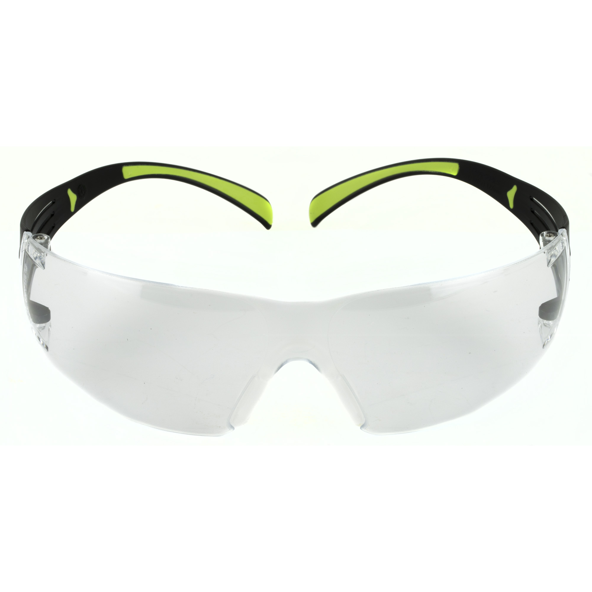 Peltor Securefit 400 Eye Prot Clear - Other Clothing at GunBroker.com ...