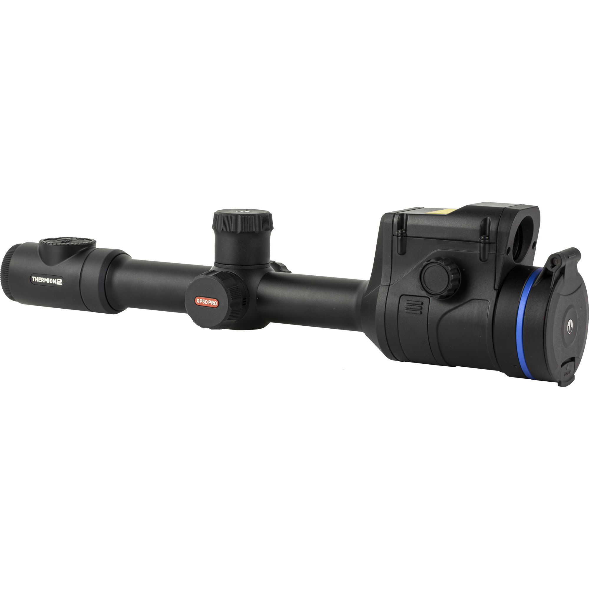 Pulsar Thermion 2 Lrf Xp50 Pro 2-16x - Gun Scopes at GunBroker.com ...