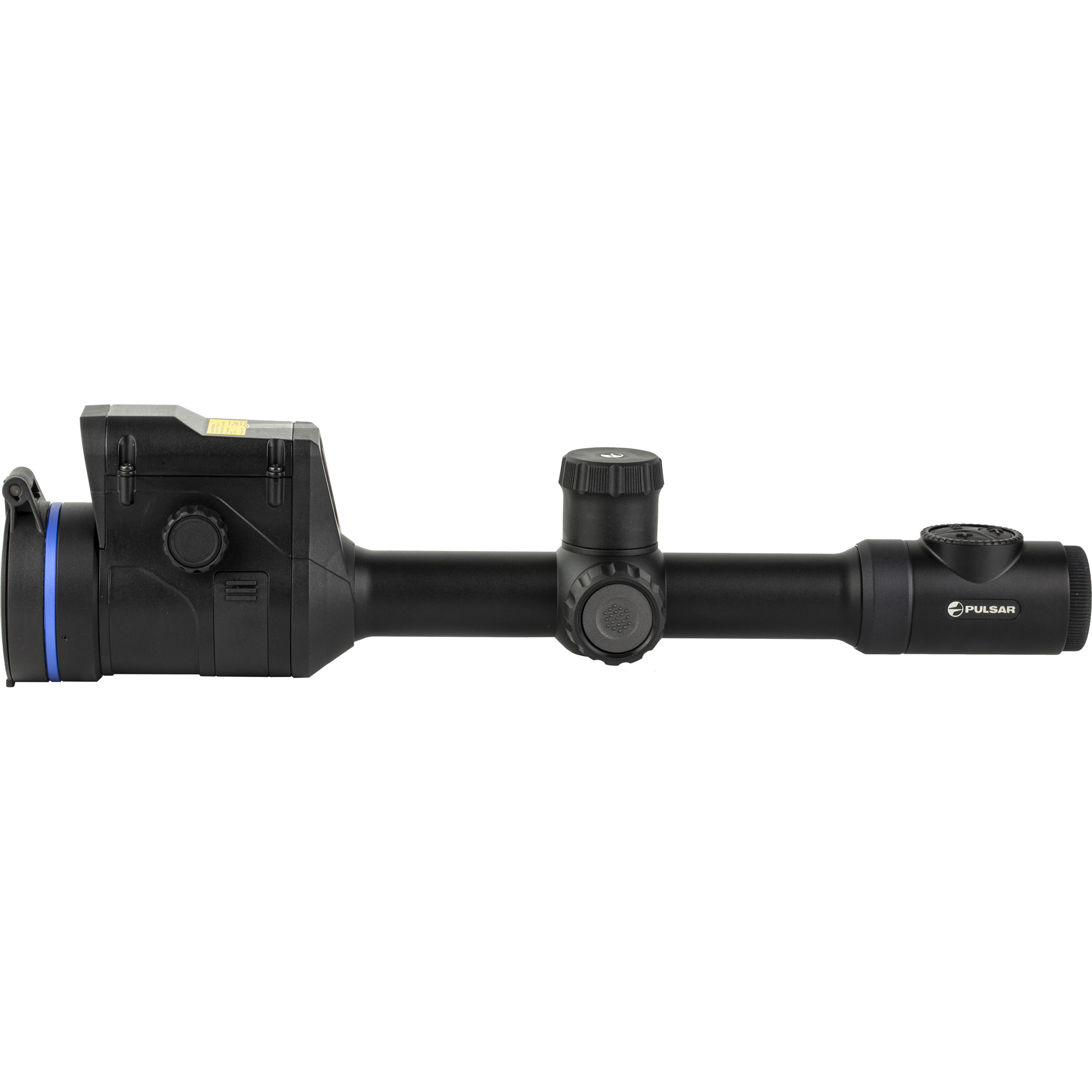 Pulsar Thermion 2 Lrf Xp50 Pro 2-16x - Gun Scopes at GunBroker.com ...