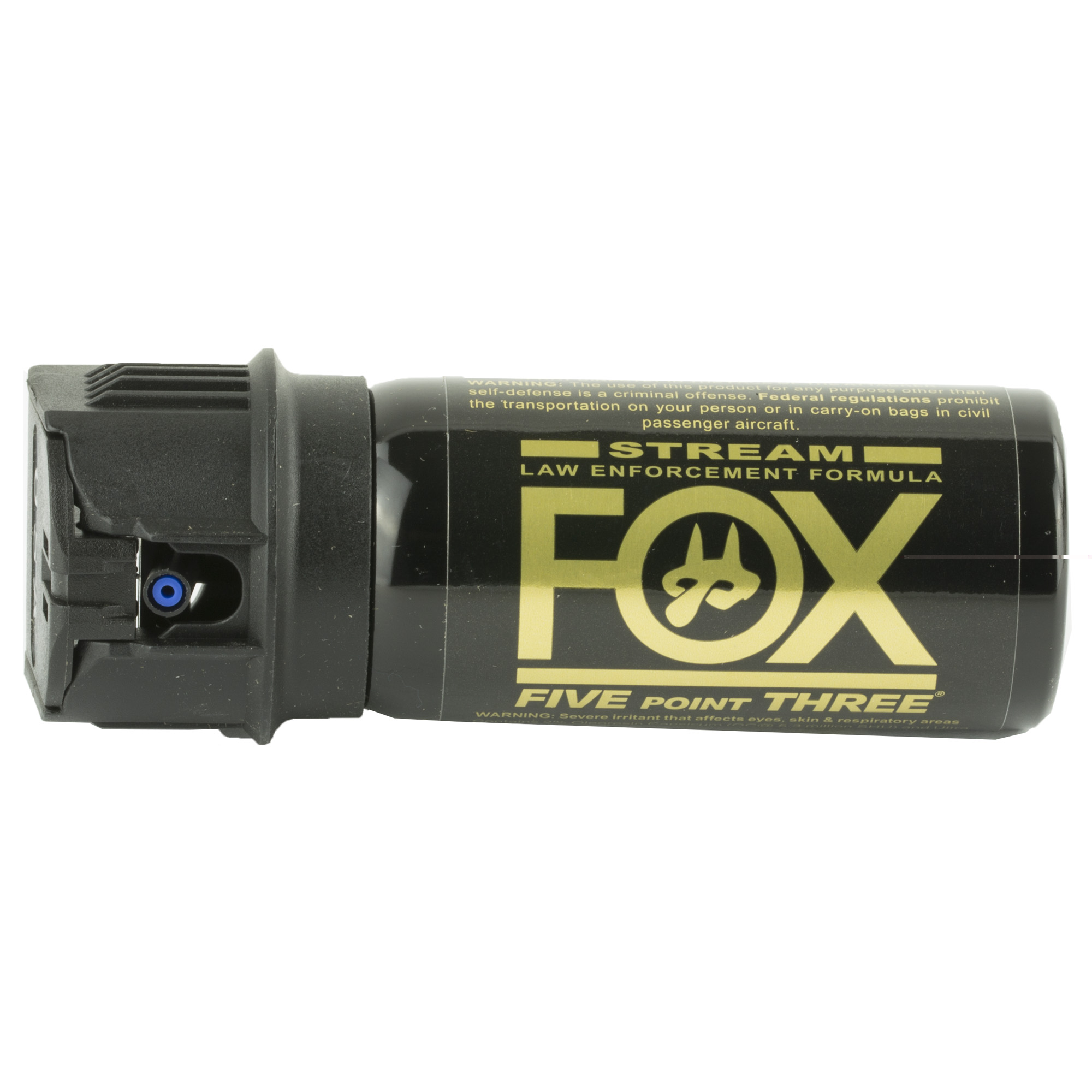 Ps Fox Labs Pepper Spray Strm 1.5oz - Other Gun Accessories & Parts at ...