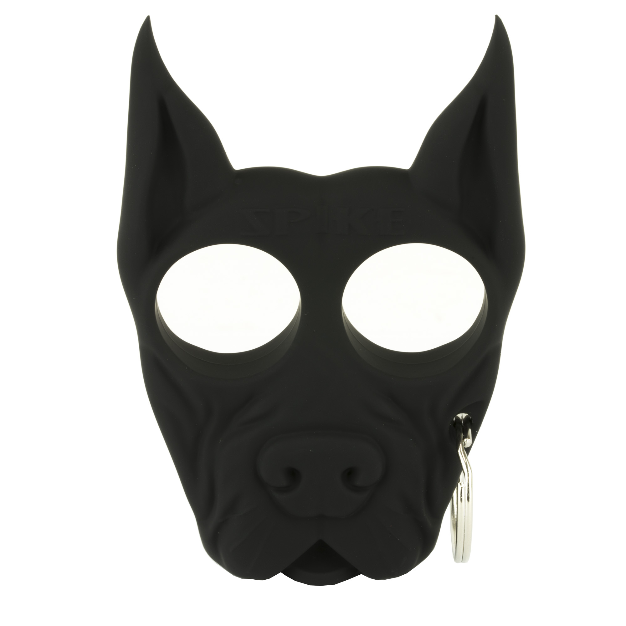 Ps Spike Self Defense Key Chain Blk - Less-Lethal Weapons at GunBroker ...