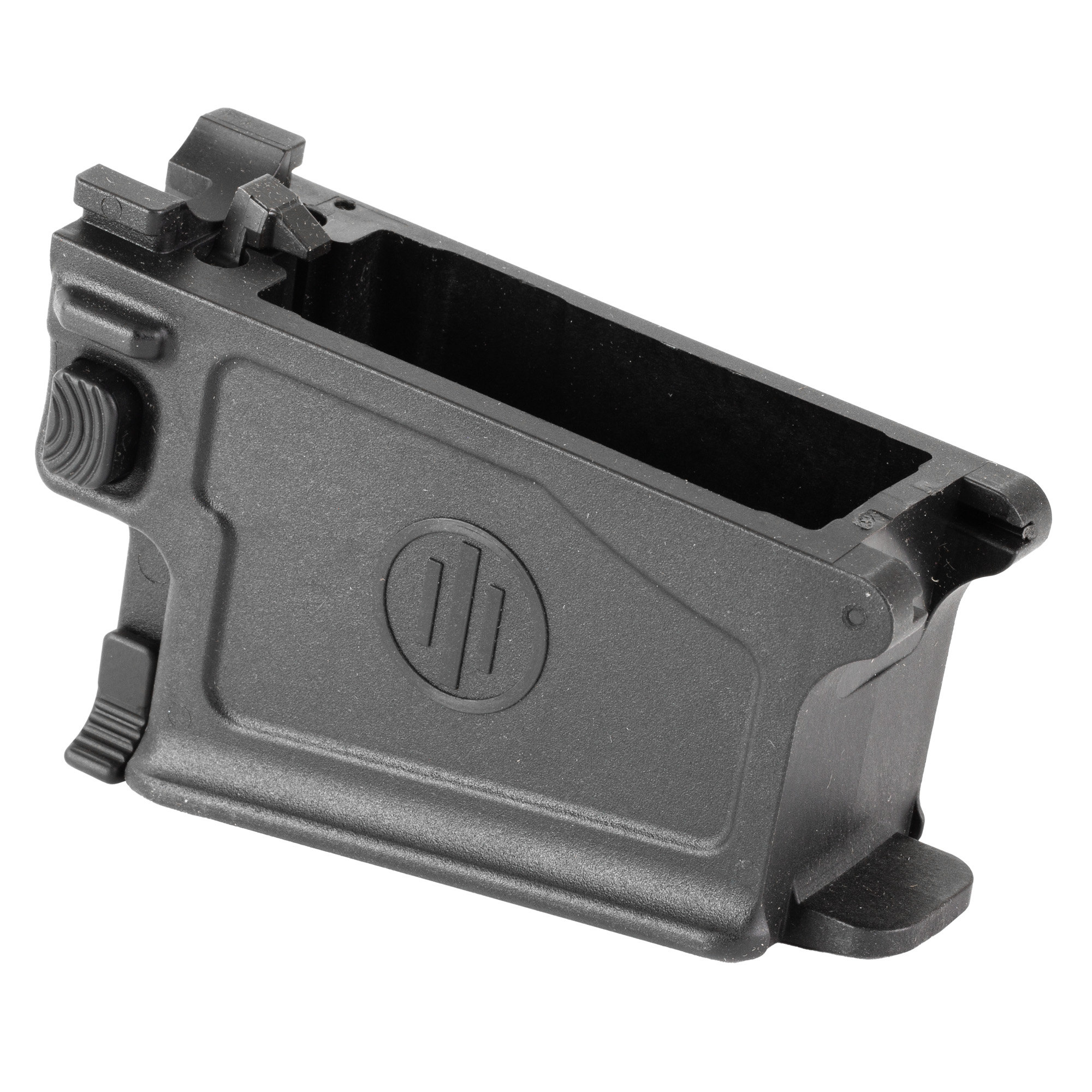 Pws Uxr Magwell Md Frame 308 Ar10 - Small Rifle Parts at GunBroker.com ...