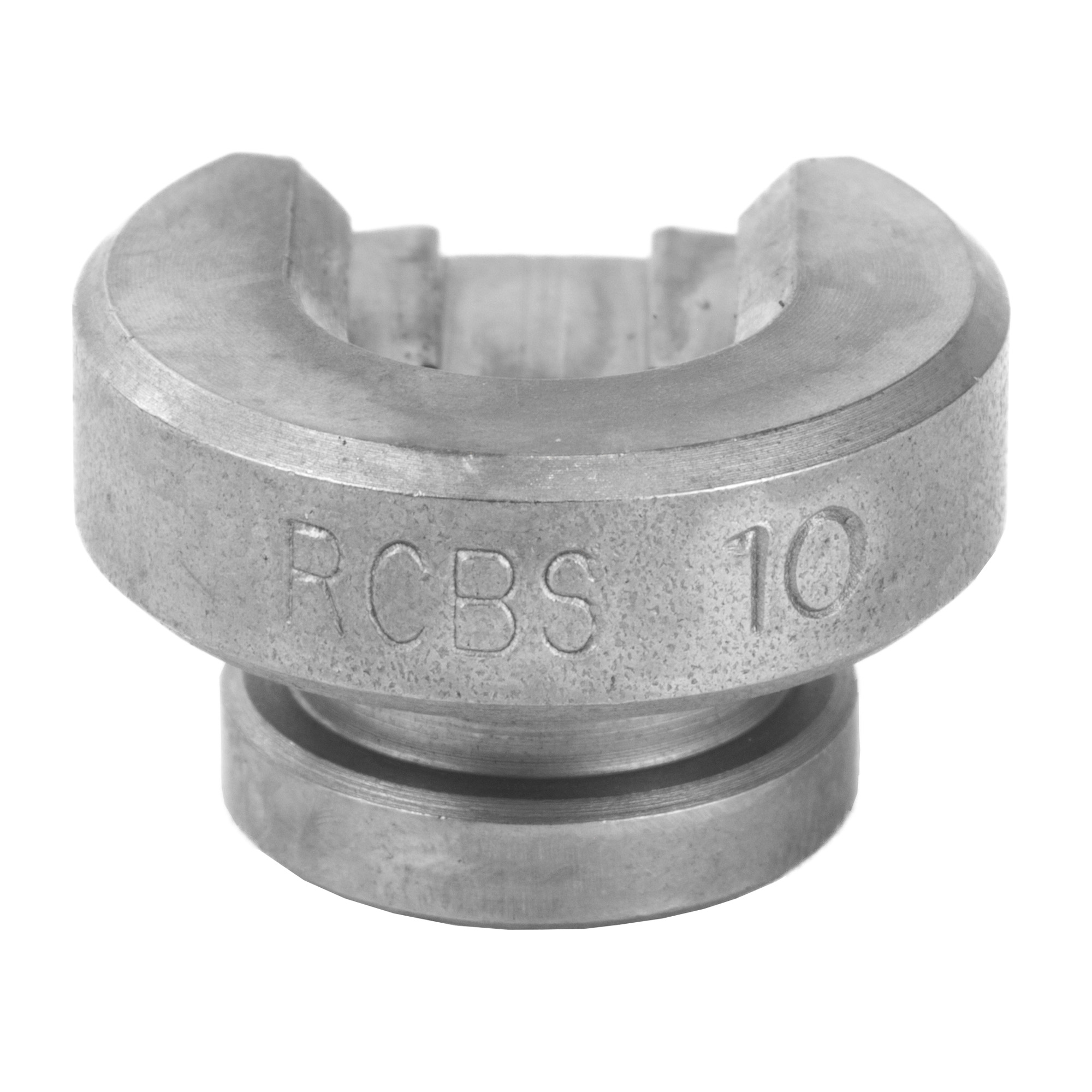 Rcbs Shell Holder 10 - Other Reloading Equipment at GunBroker.com ...