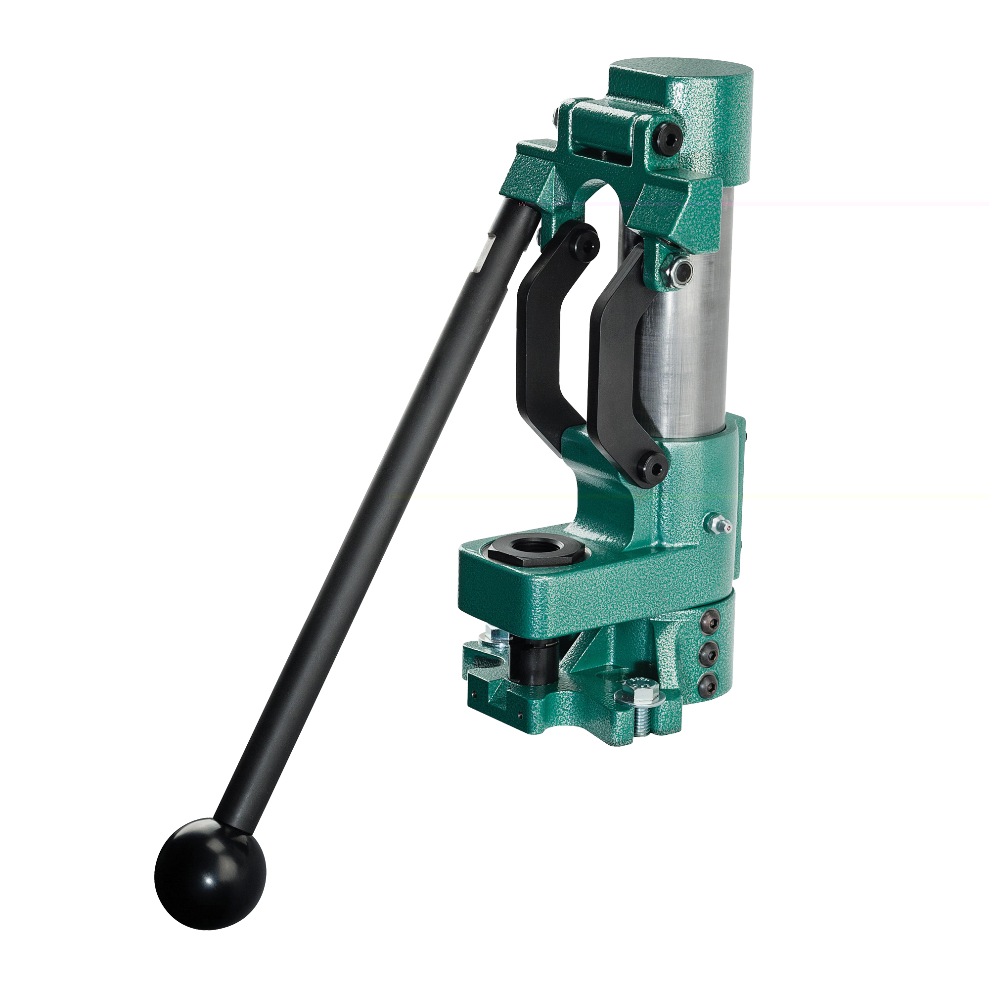 Rcbs Summit Sngl Reloading Press - Other Reloading Equipment at ...