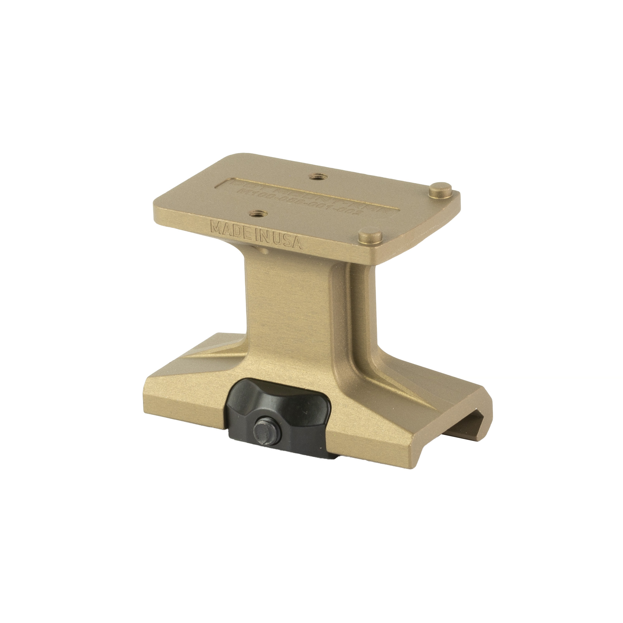 Reptilia Dot Mount 1.93" Rmr Fde - Scope Accessories & Scope Parts at ...