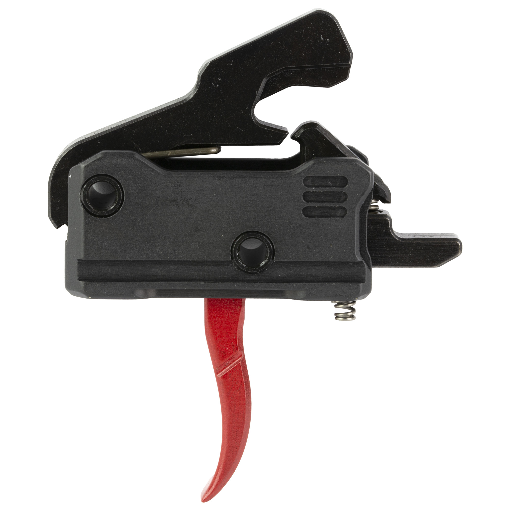 Rise Rave Spr Sporting Trigger Red - Other Gun Accessories & Parts at ...