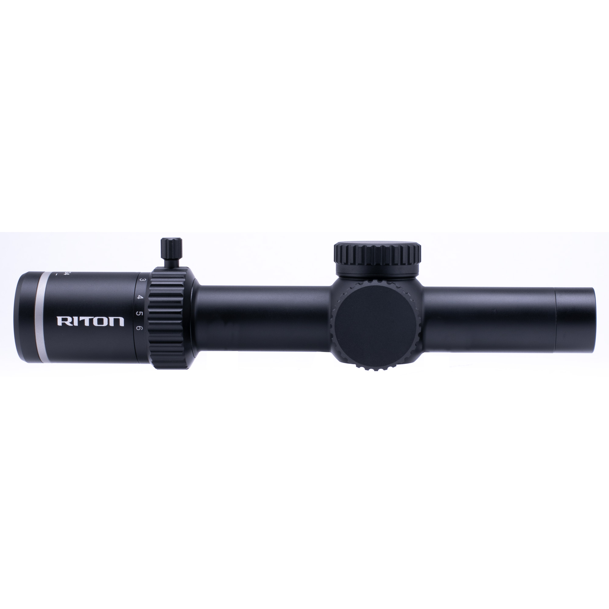 Riton 5 Tactix 1-10x24 Mrad 30mm Ffp - Gun Scopes at GunBroker.com ...
