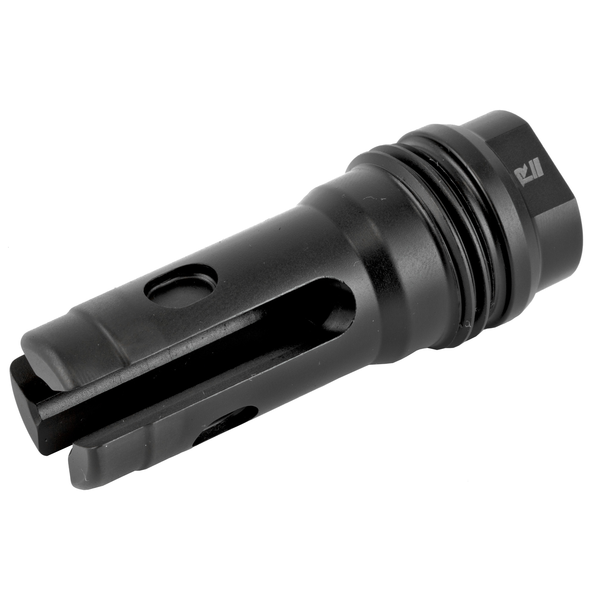 Rugged Long Flash Hider 5-8x24 - Pistol Barrels at GunBroker.com ...