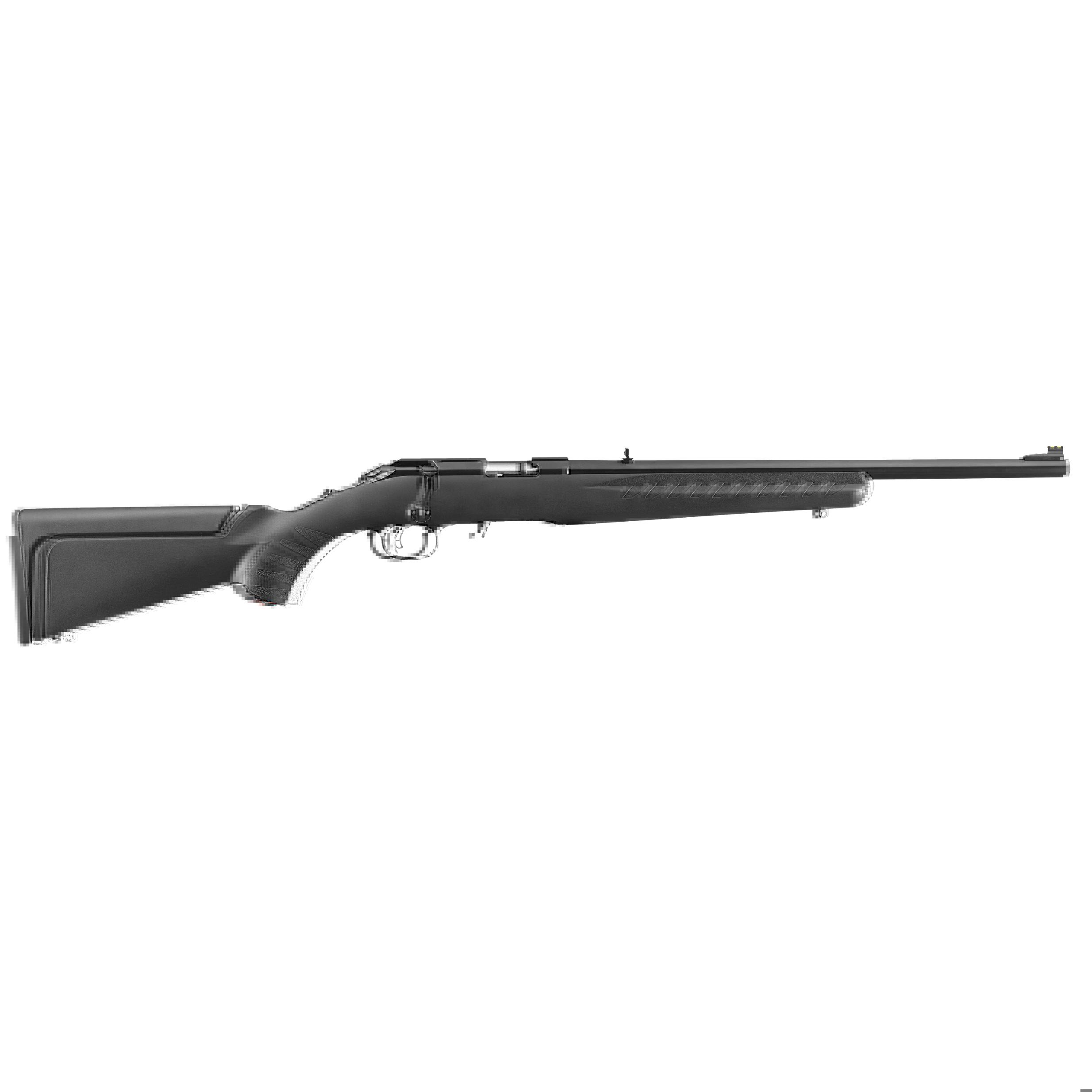 Ruger American Rf Cmp 22wmr 18" 9rd - Semi Auto Rifles at GunBroker.com ...