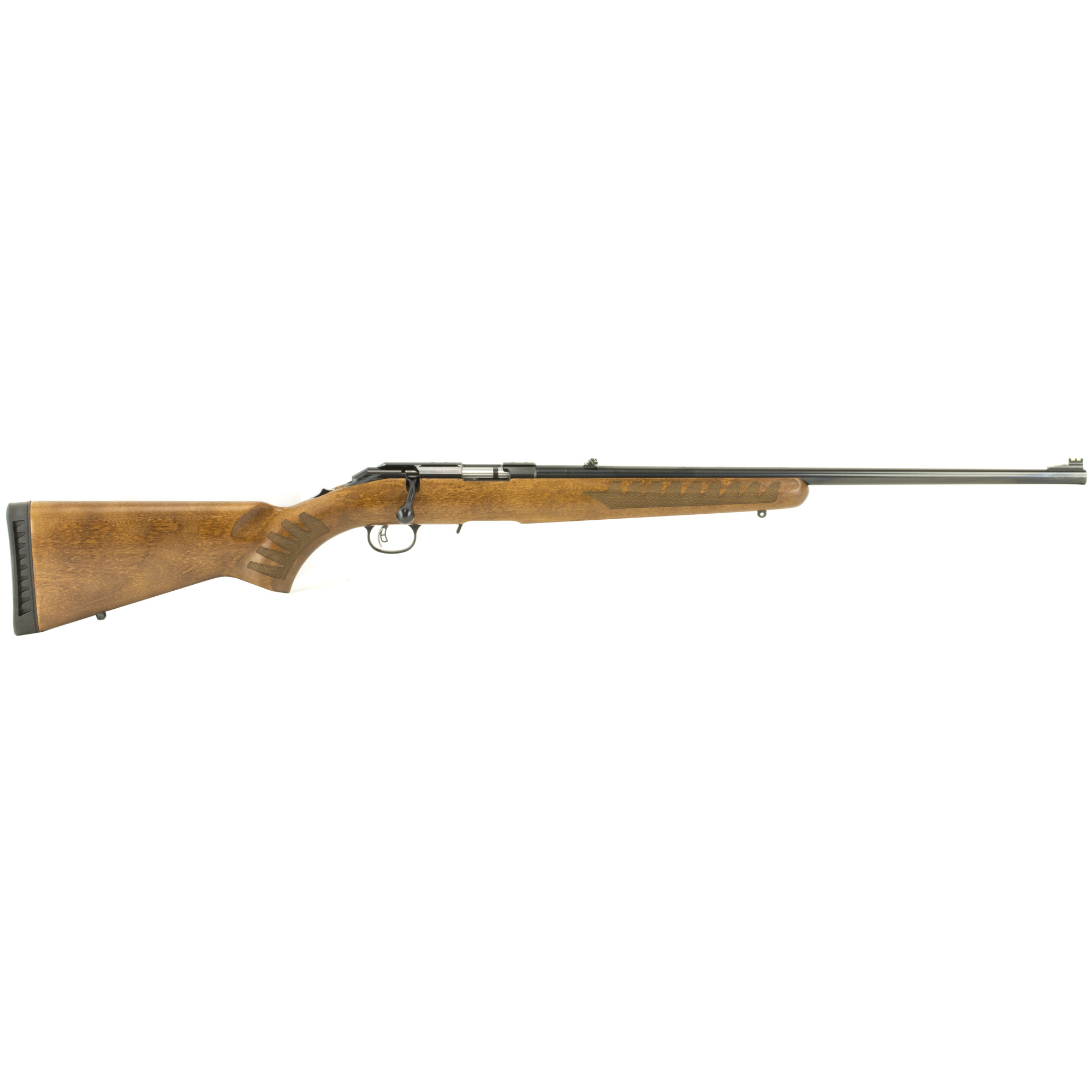 Ruger American Rf 22lr 22" 10rd Wd - Semi Auto Rifles at GunBroker.com ...