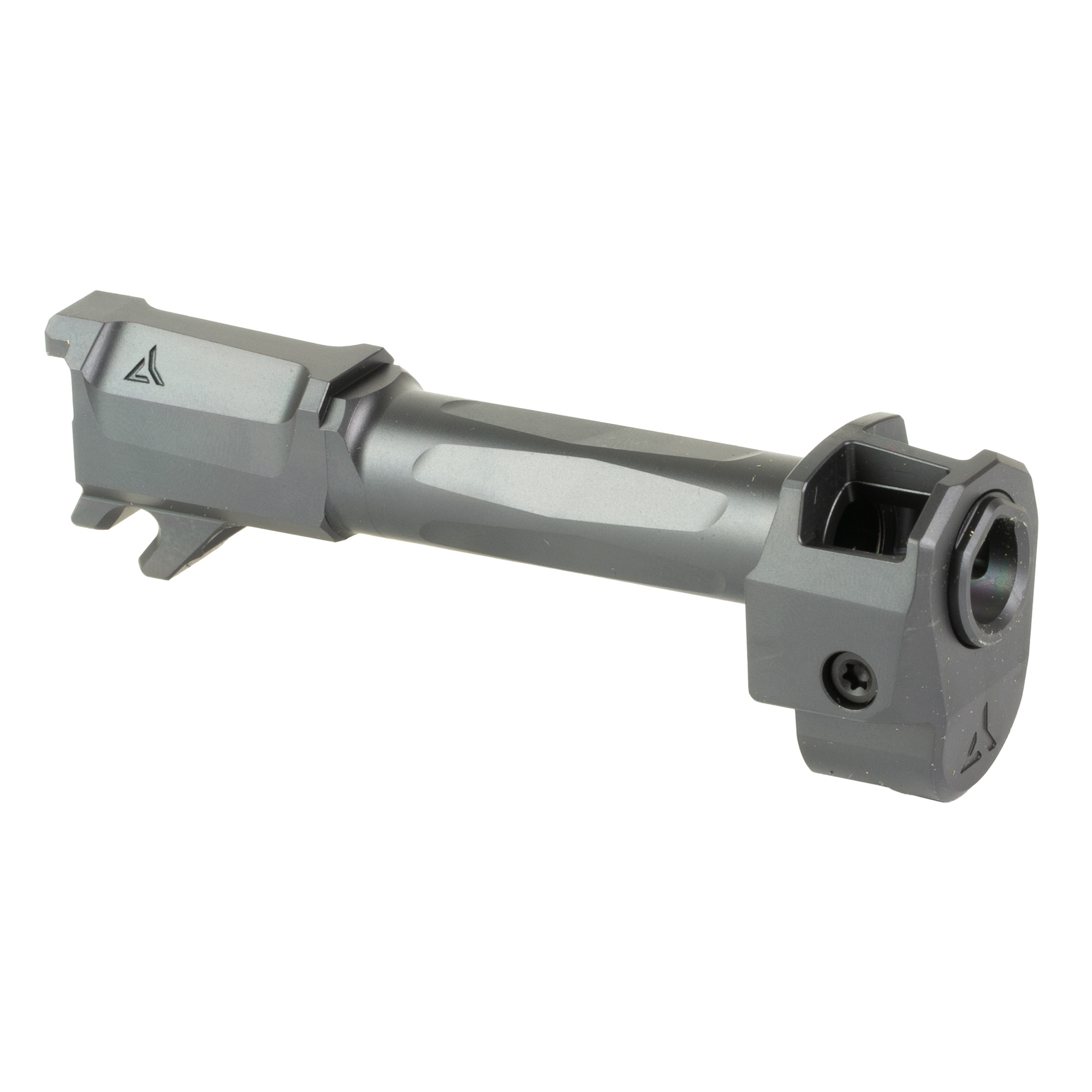 Radian Afterburner Ramjet For P365 - Rifle Barrels at GunBroker.com ...