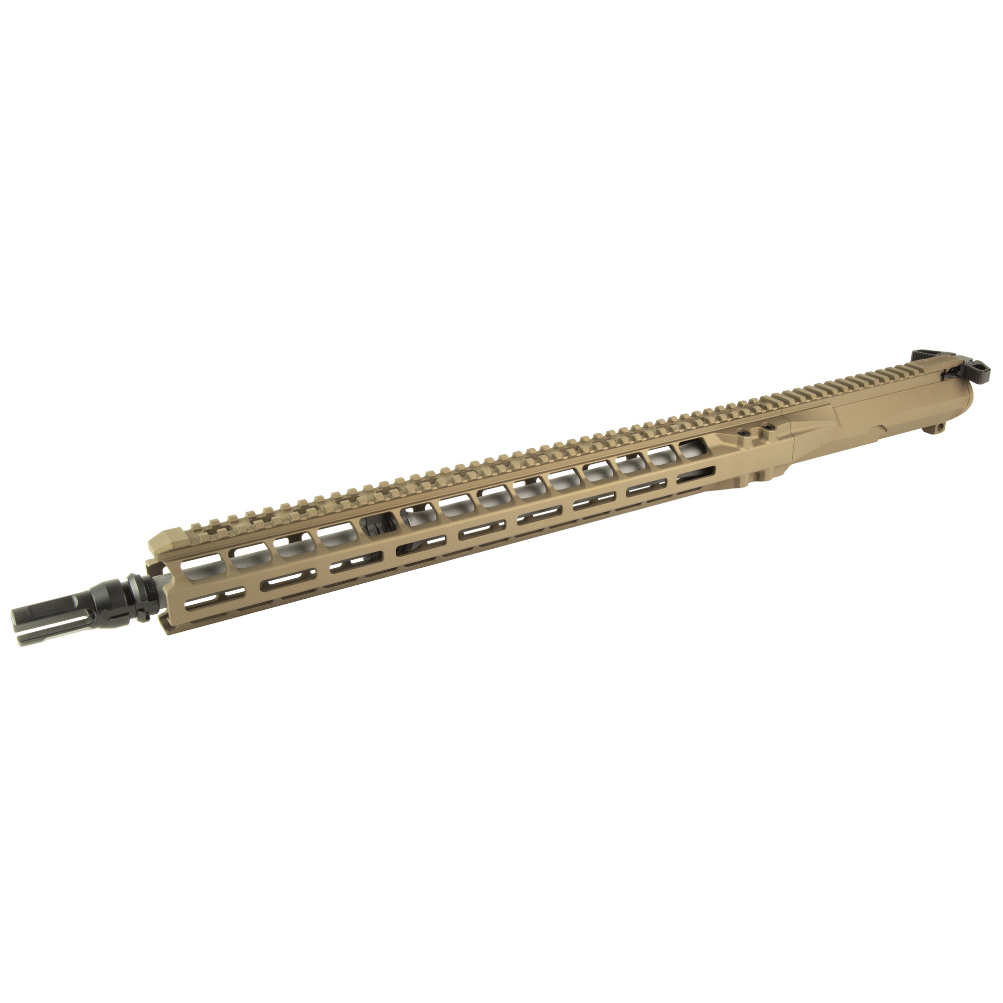 Radian Upper 17.5" 223 Wylde Brown - Other Gun Accessories & Parts at ...