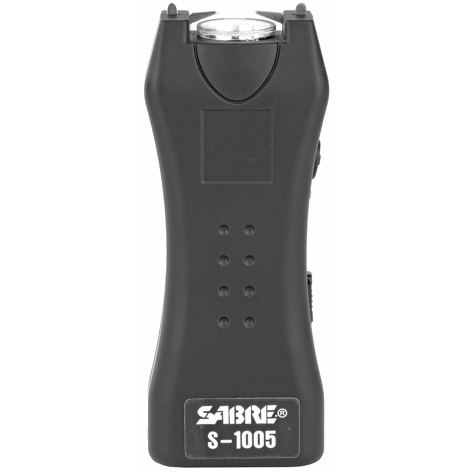 Sabre Mini Stun 600 000 Volts Blk - Less-Lethal Weapons at GunBroker ...