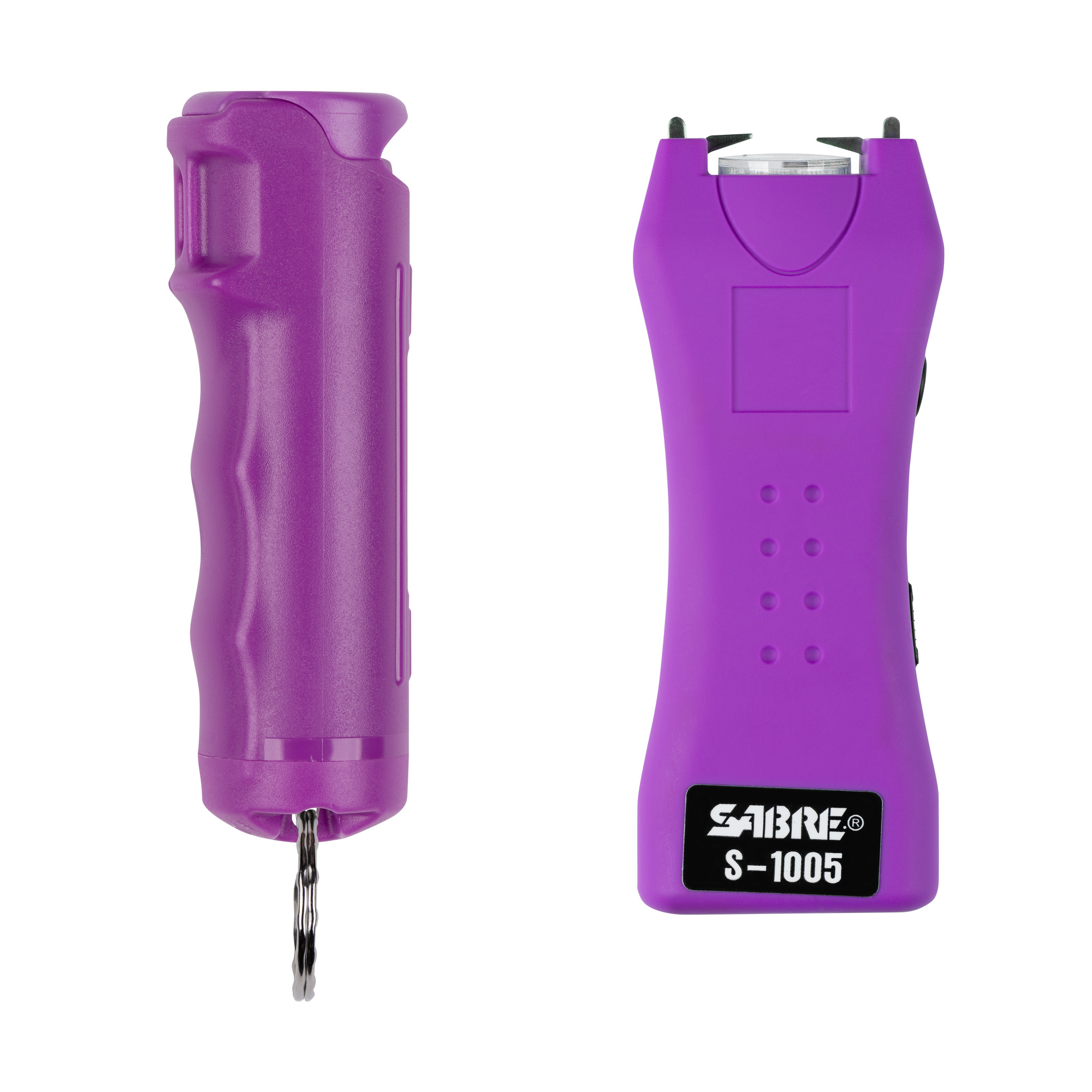Sabre S-1005-pr + F15-proc - Less-Lethal Weapons at GunBroker.com ...