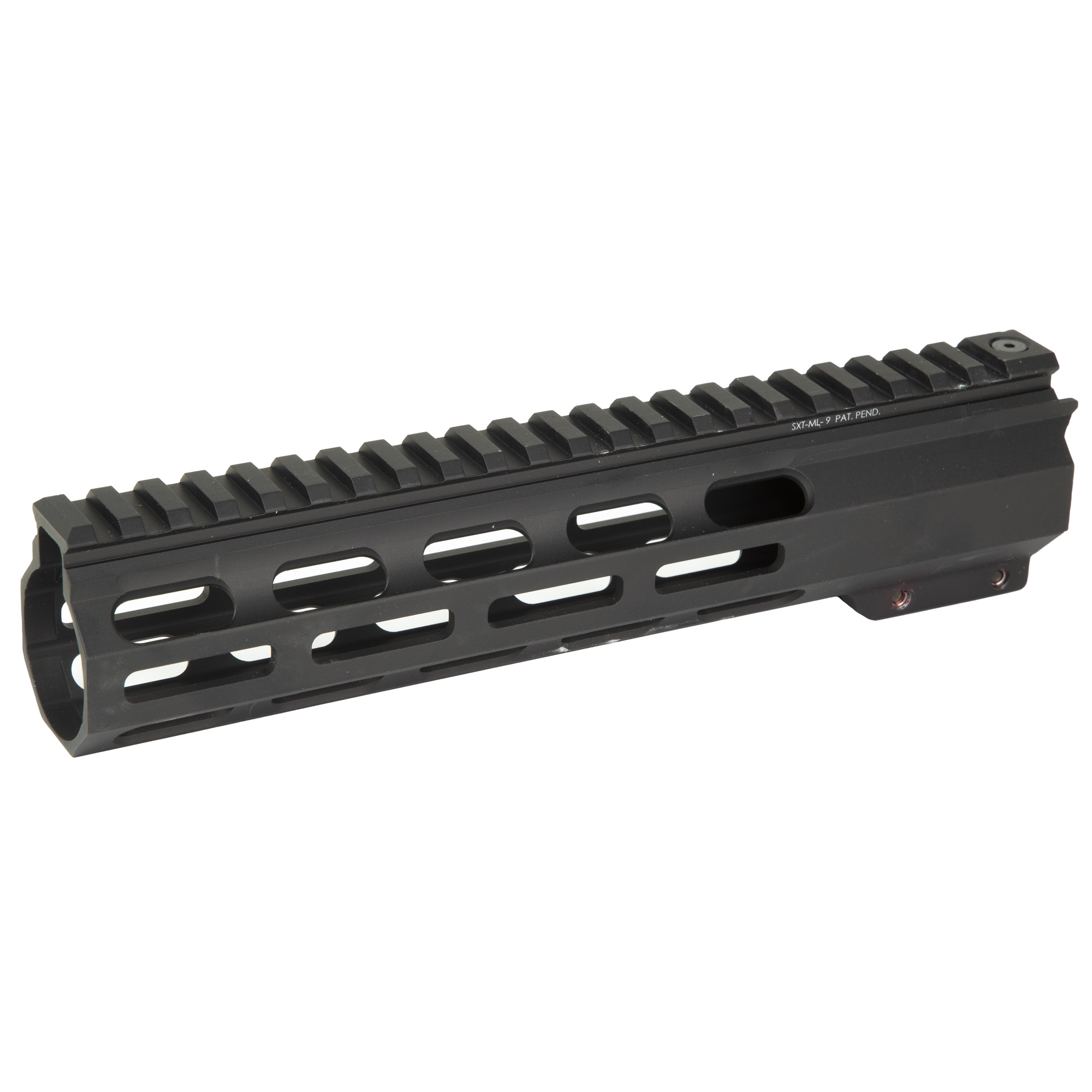 Samson Sxt 9" M-lok - Other Gun Accessories & Parts at GunBroker.com ...