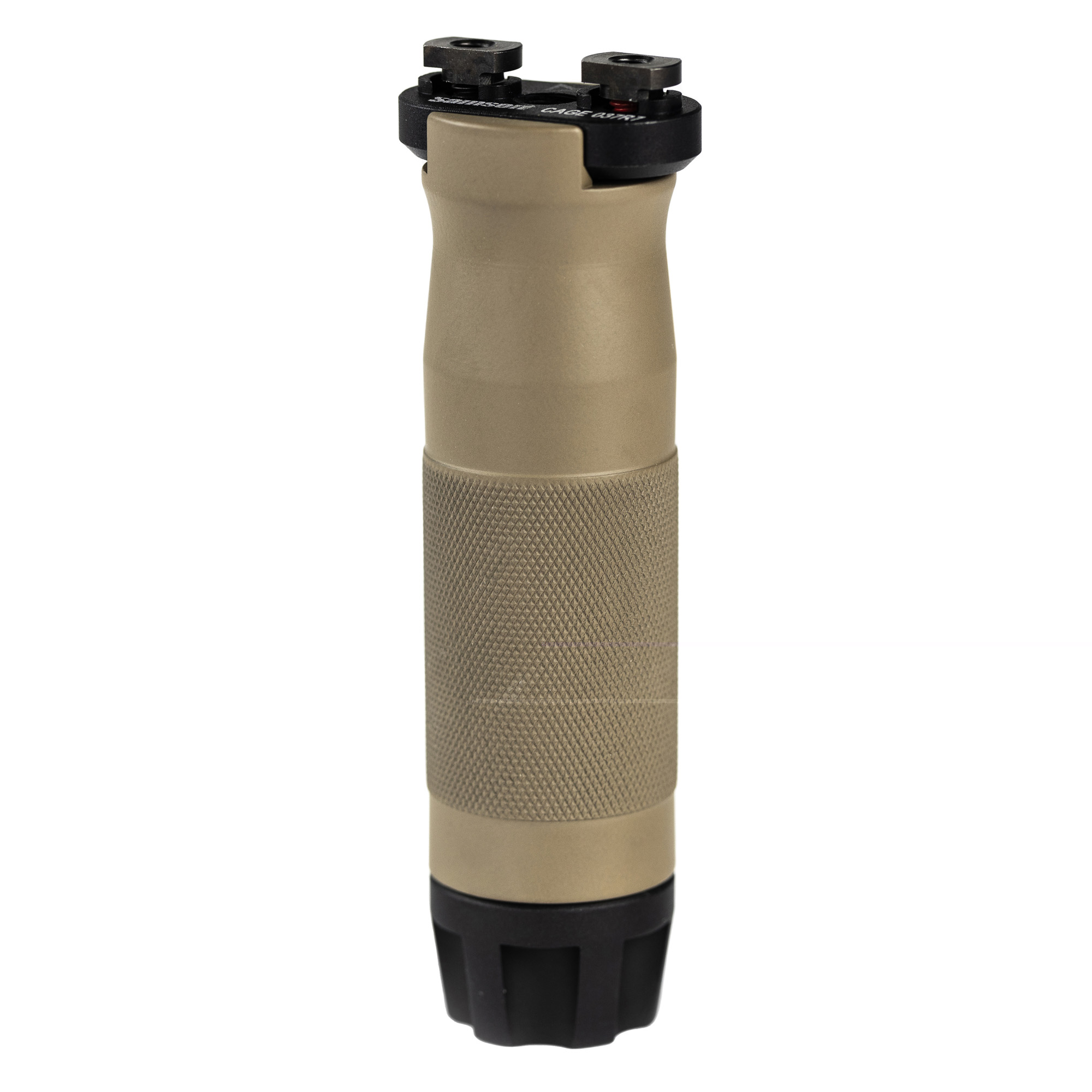 Samson M-lok Vert Grip Lng Std Fde - Other Gun Accessories & Parts at ...