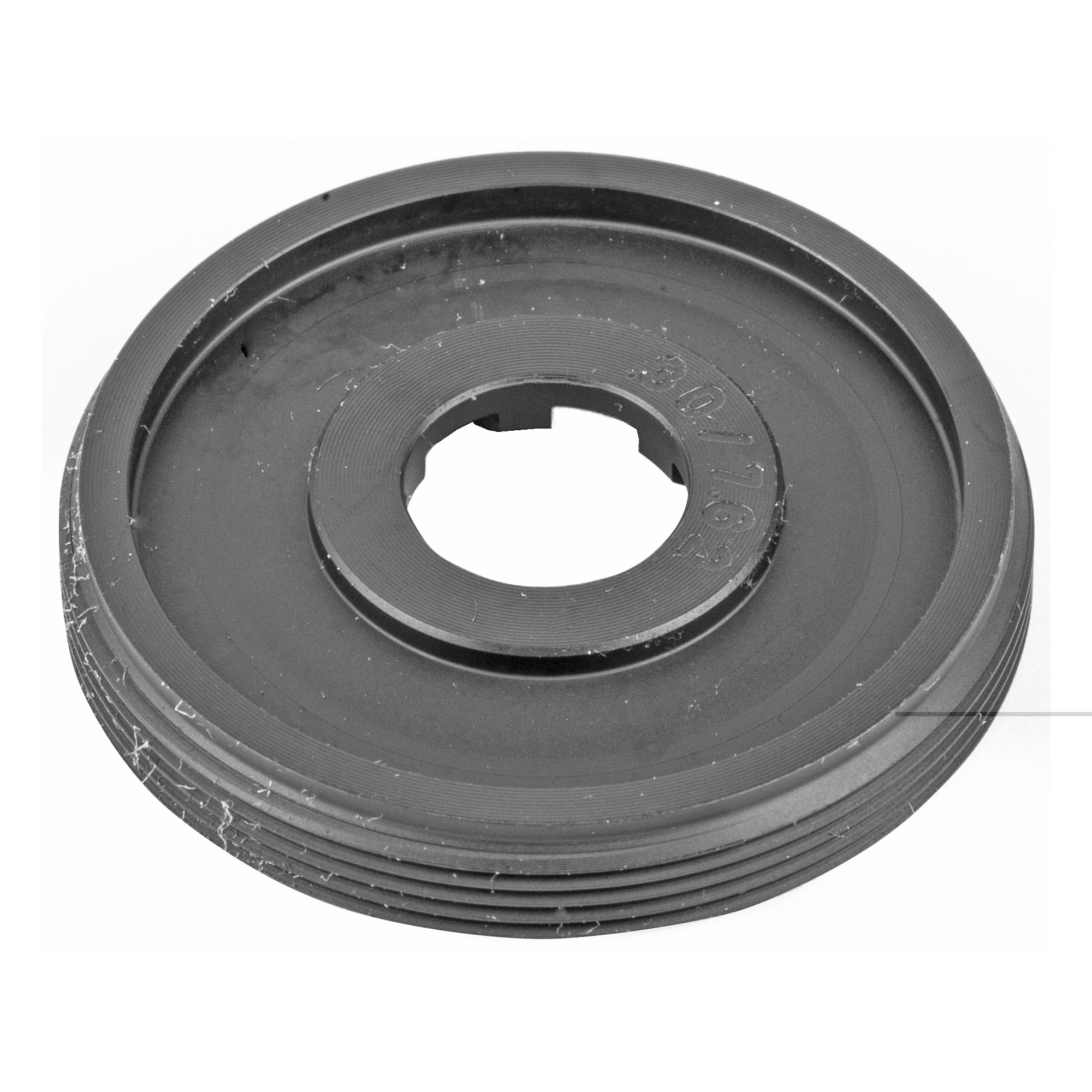 Sco Charlie Front Cap 30cal - Shotgun Chokes at GunBroker.com : 1104608568