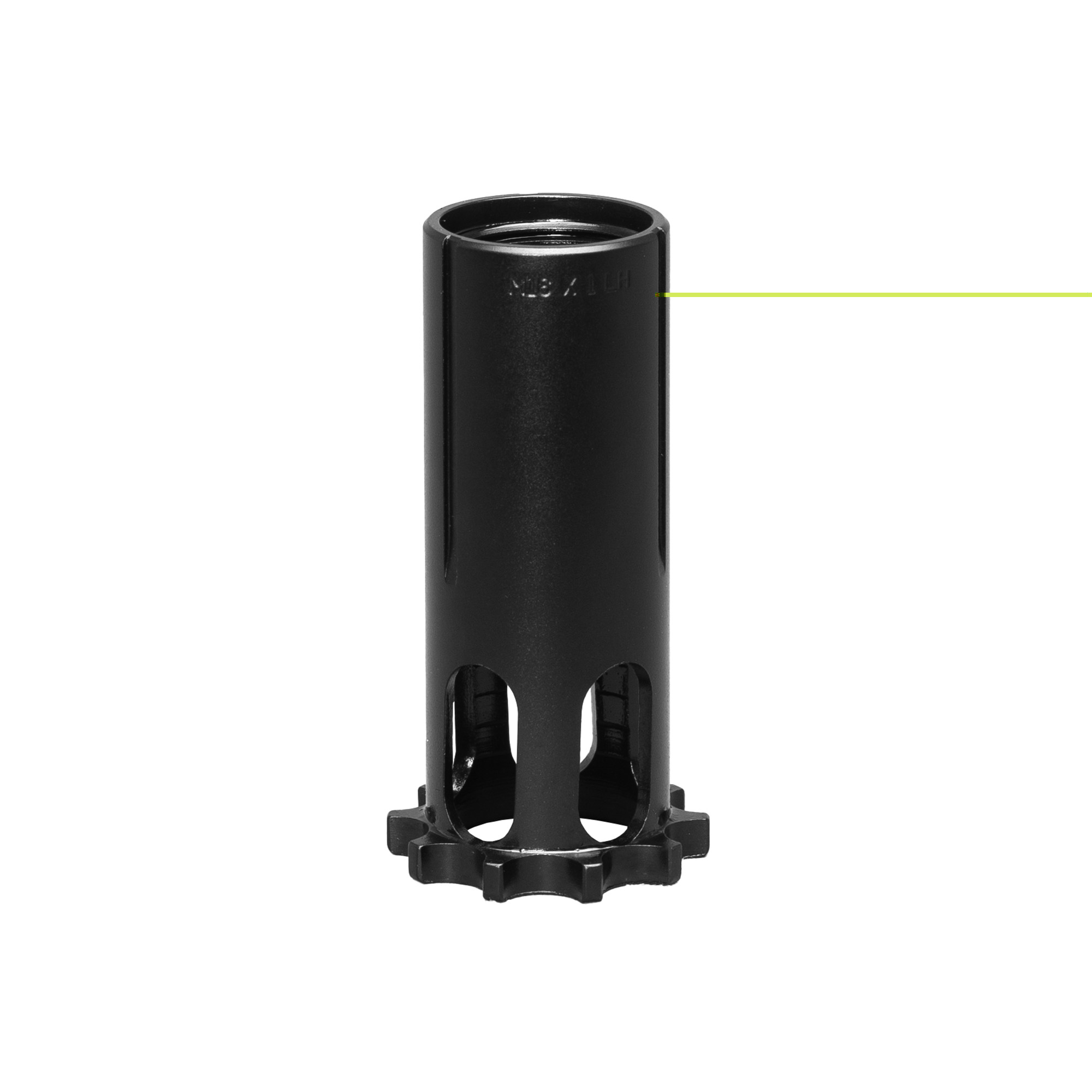 Sco Piston M13.5x1 Lh Xl - Rifle Barrels at GunBroker.com : 1084091662