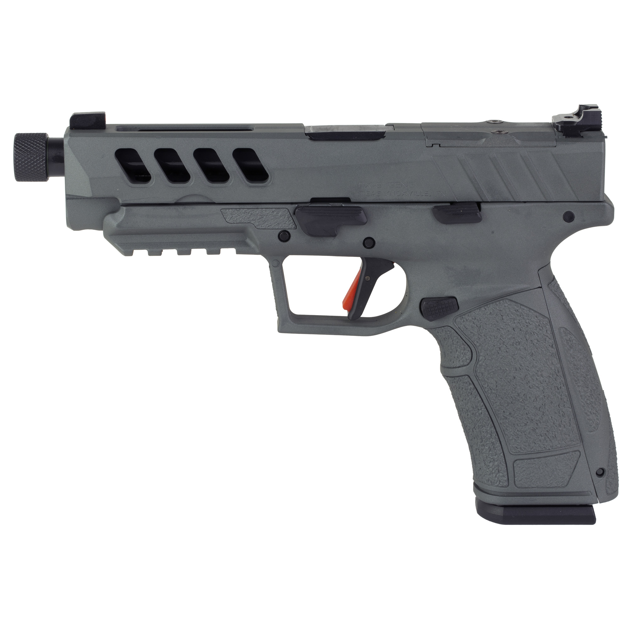 Sds Px-9g3 9mm 5.1" 20rd Night Stalk - Semi Auto Pistols at GunBroker ...