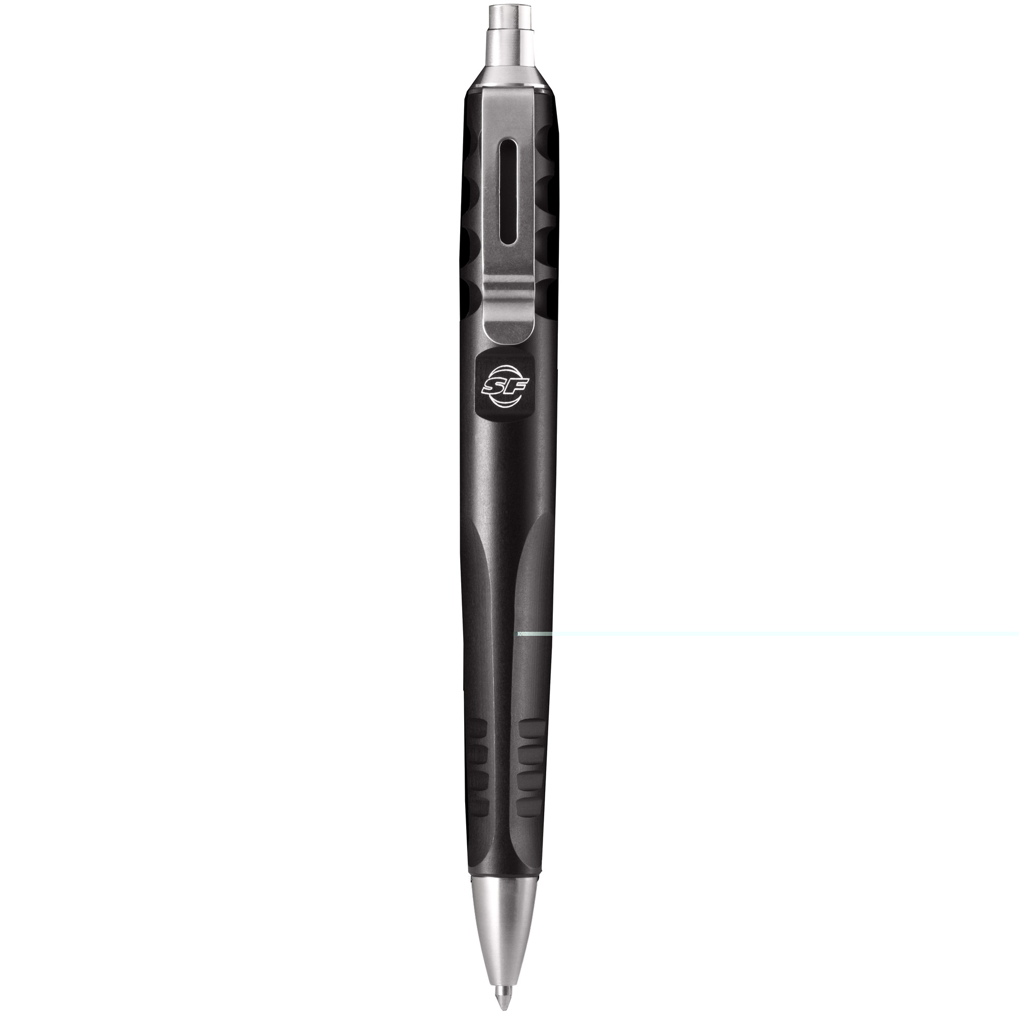 Surefire Writing Pen Iii-blk Click - Less-Lethal Weapons at GunBroker ...