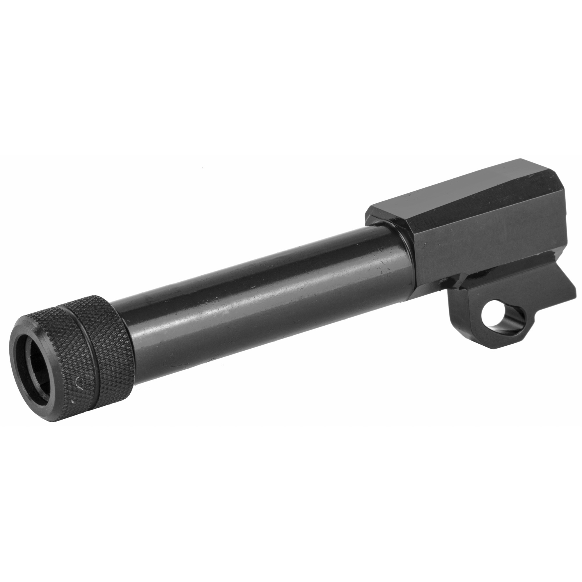 Sig Threaded Barrel For P938 9mm - Pistol Barrels at GunBroker.com ...
