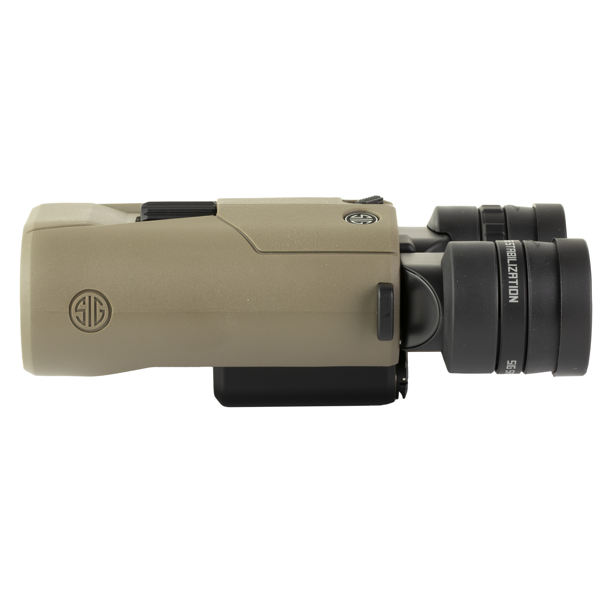 Sig Zulu 6 Bino Hdx 12x42 Stabilized - Gun Scopes at GunBroker.com ...