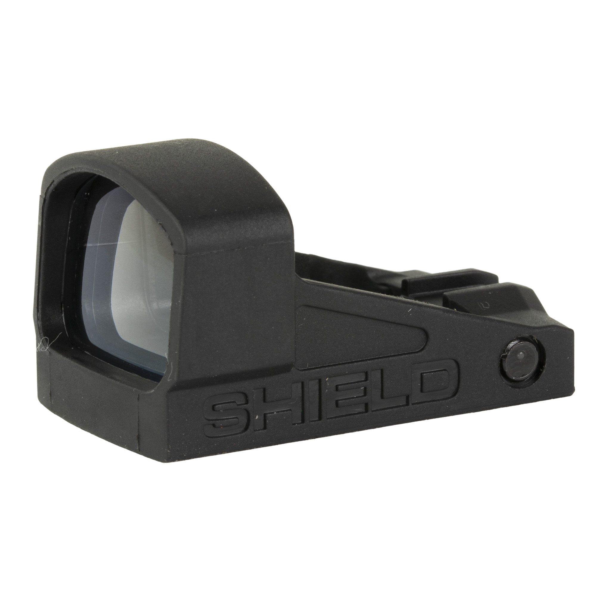 Shlds Smsc Poly Ed Mini Sight 4moa - Binoculars at GunBroker.com ...