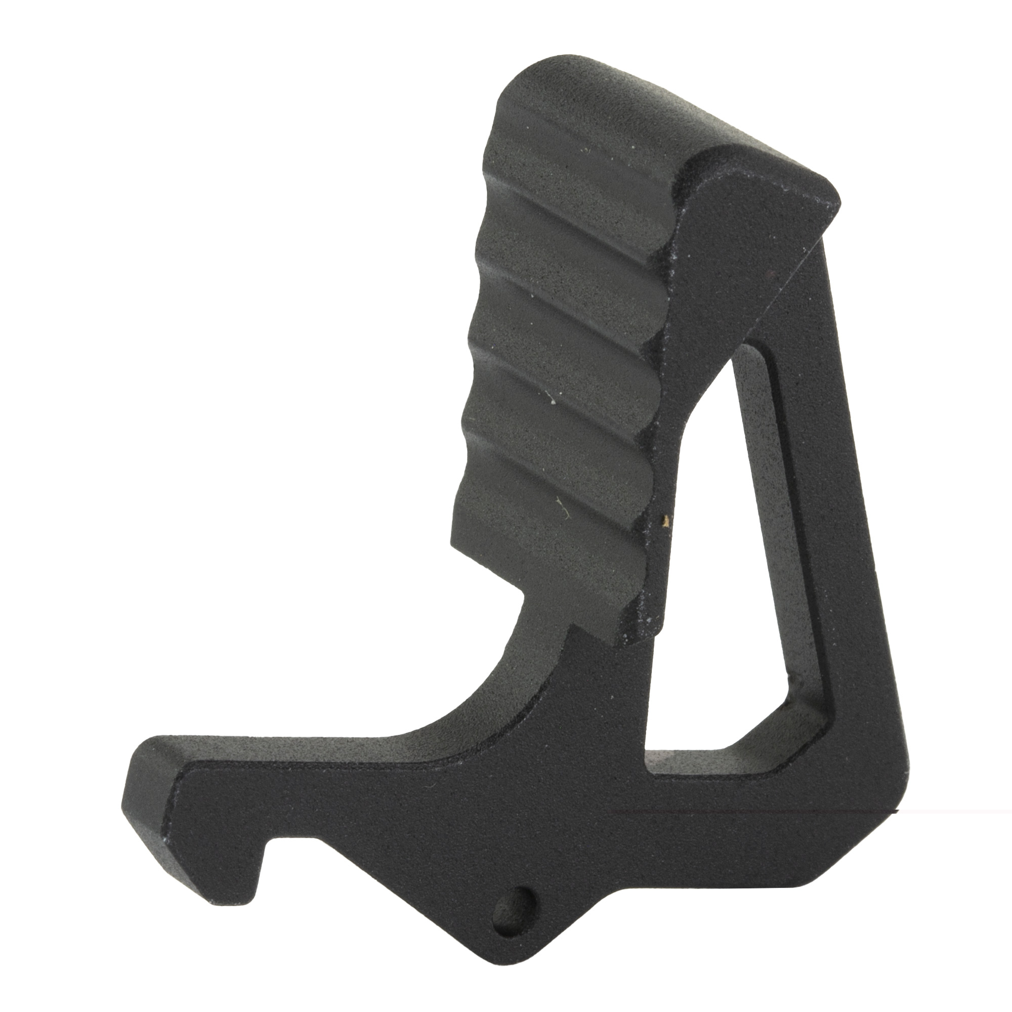 Strike Ext Charging Handle Latch Blk - Other Gun Accessories & Parts at ...