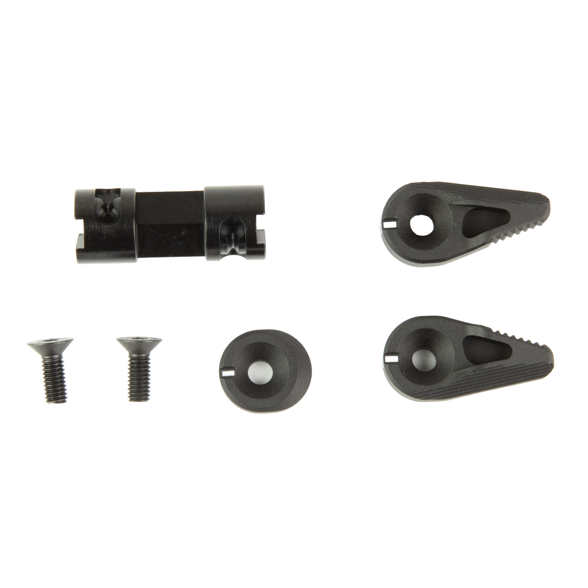 Strike Flip Switch Ambi Sfty Black - Gun Parts Kits at GunBroker.com ...