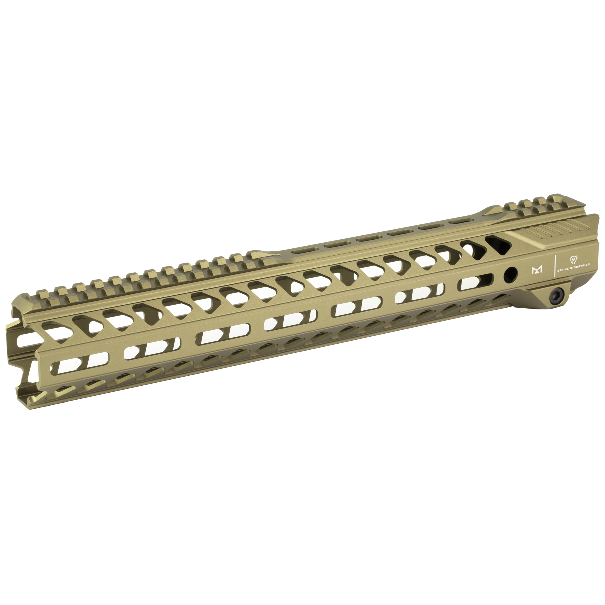 Strike Mlok Rail 13.5" Fde - Other Gun Accessories & Parts at GunBroker ...