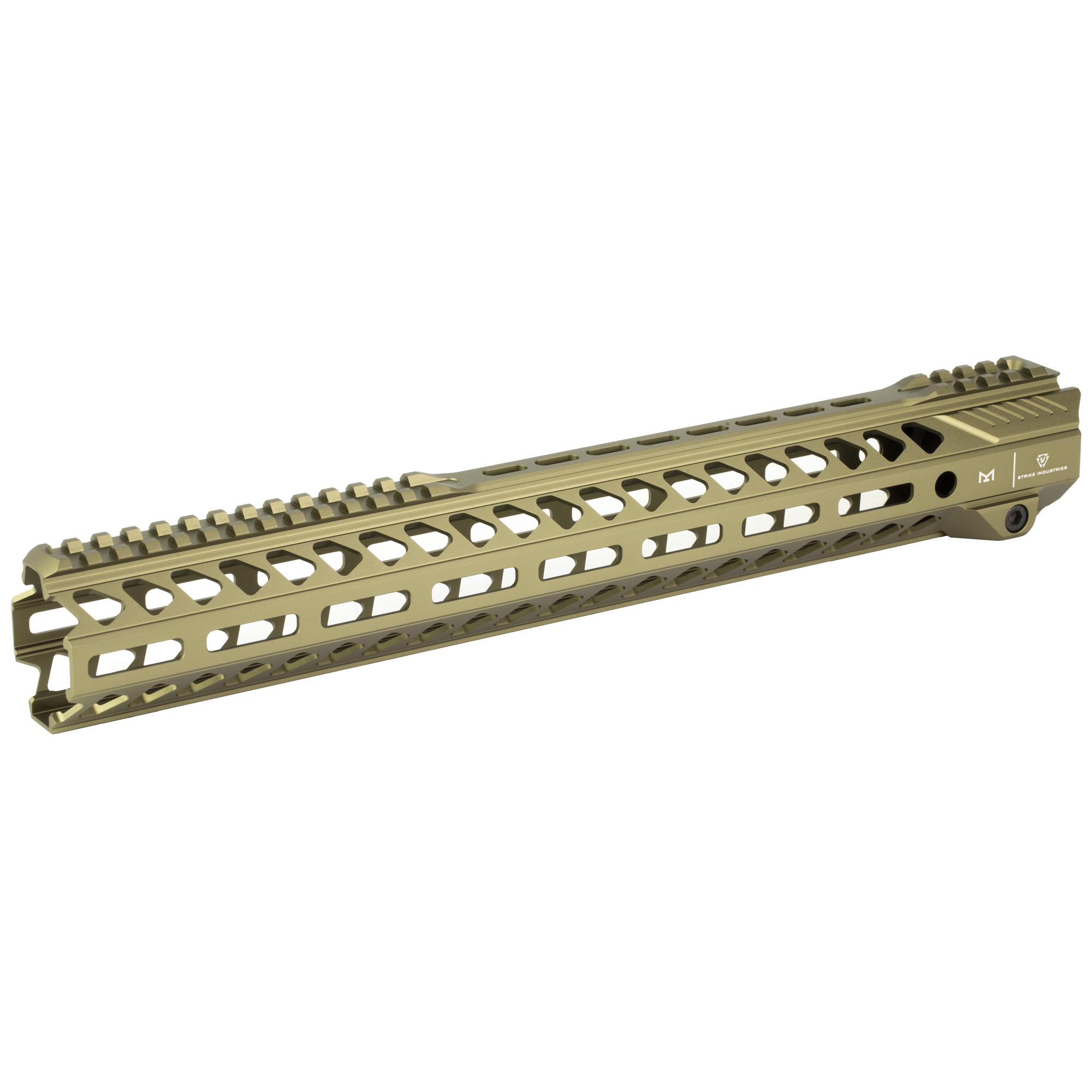 Strike Mlok Rail 15.5" Fde - Other Gun Accessories & Parts at GunBroker ...