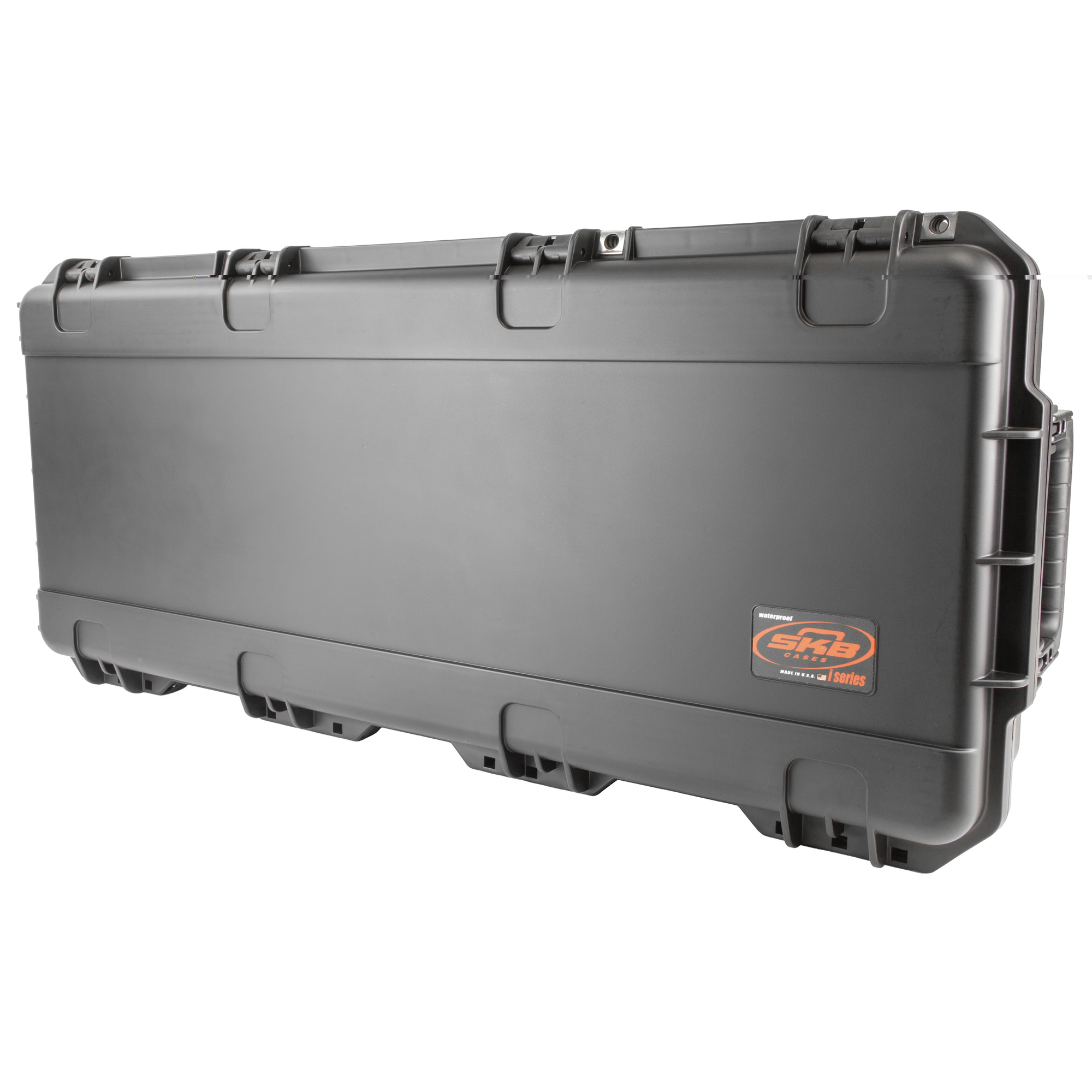Skb I-series Dbl Brkdwn Rfl Case Blk - Gun Cases & Gun Storage at ...