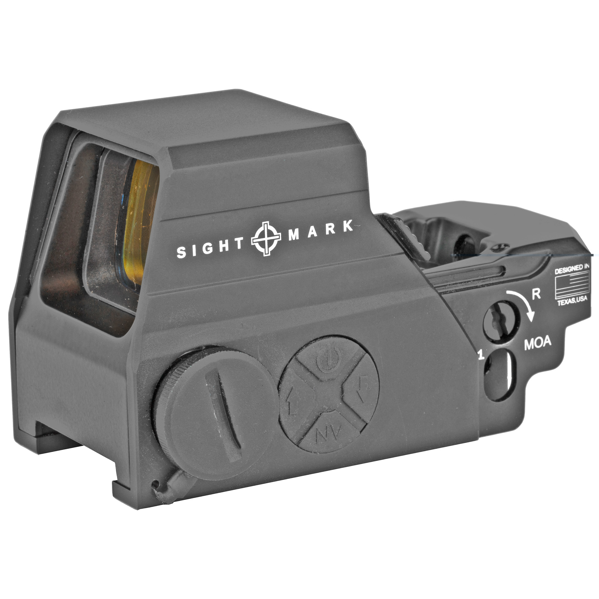 Sightmark Ultra Shot M-spec Fms - Gun Scopes at GunBroker.com : 1086538439