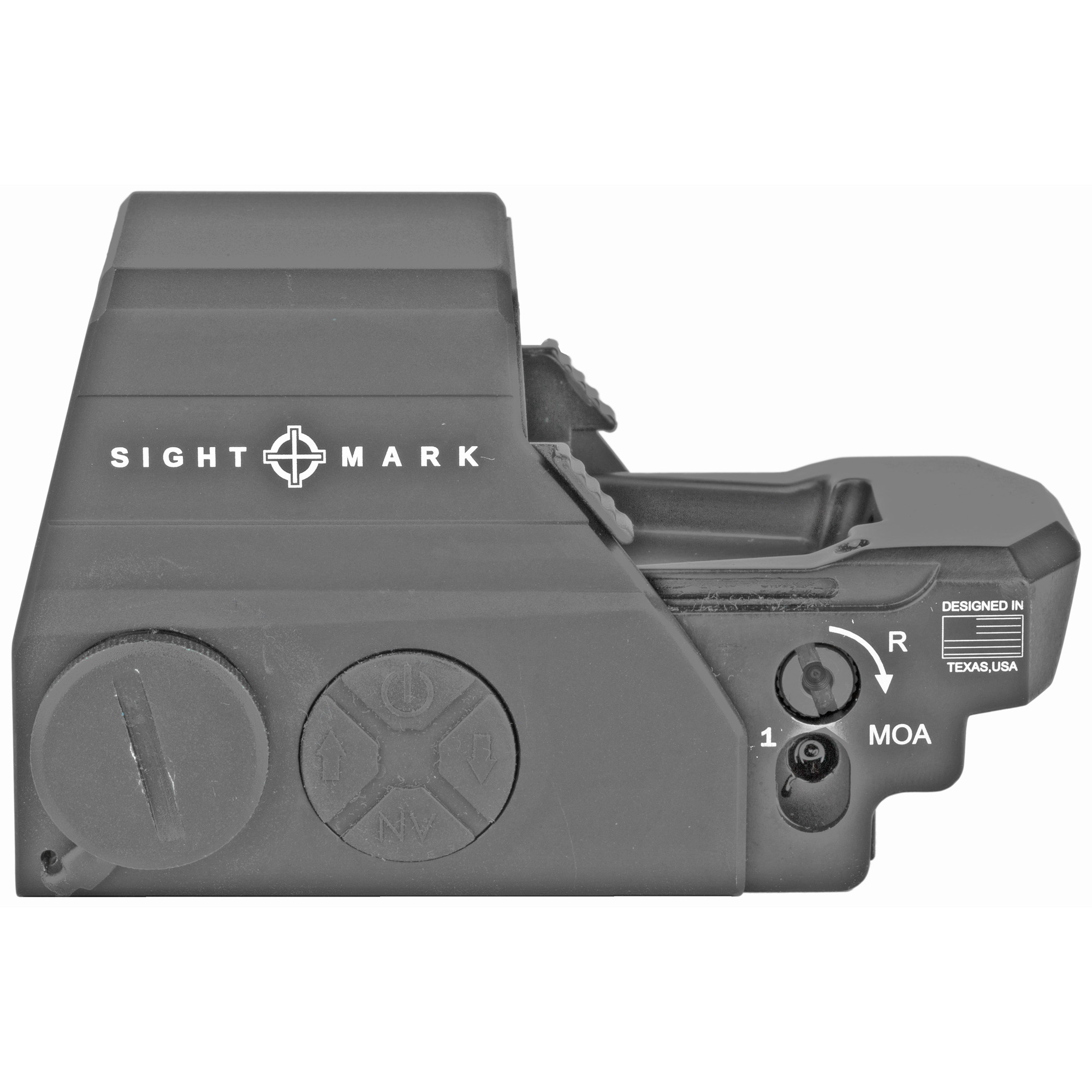Sightmark Ultra Shot M-spec Fms - Gun Scopes at GunBroker.com : 1086538439
