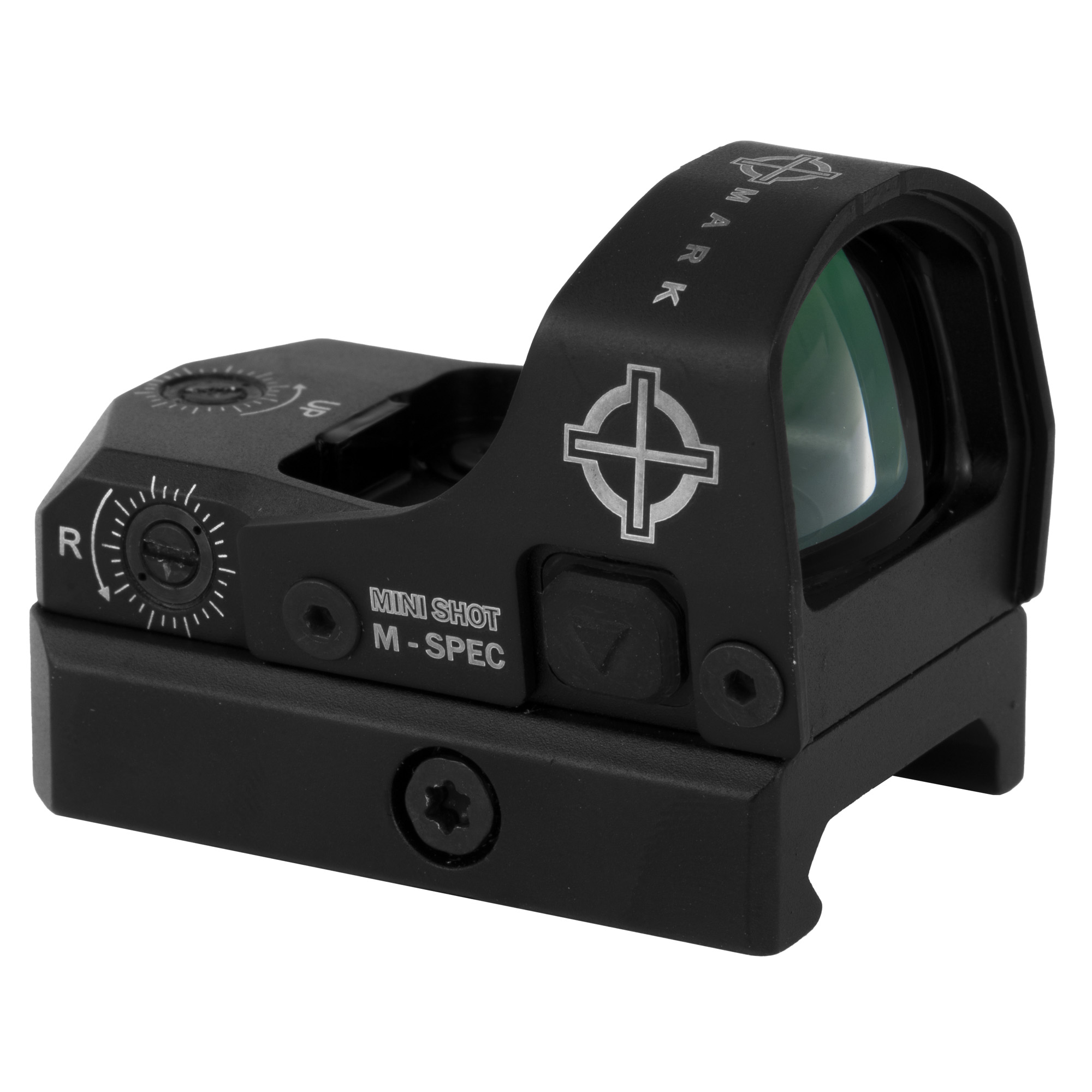 Sightmark Mini Shot M1 Fms Reflex - Red Dots Sights at GunBroker.com ...