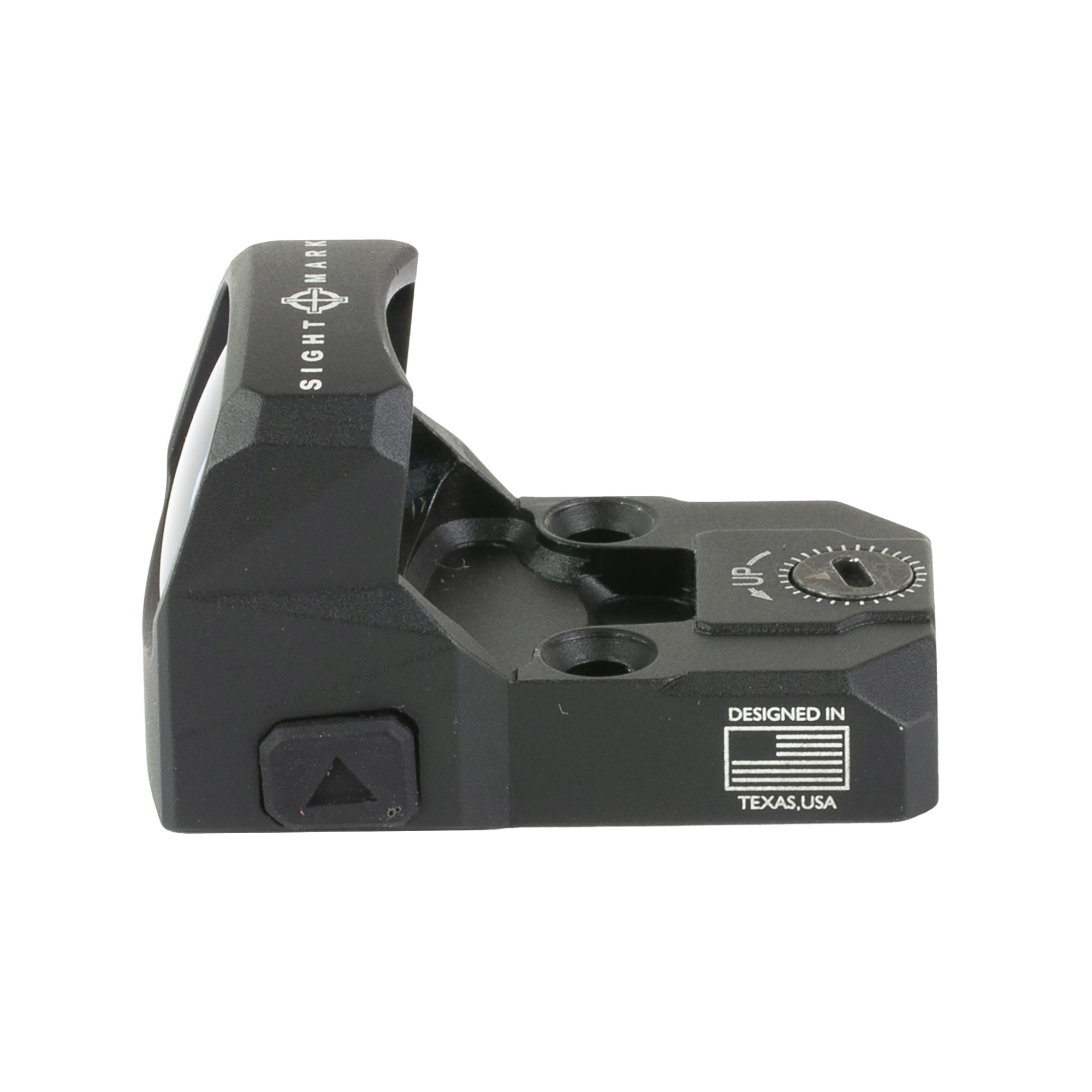 Sightmark Minishot A-spec M2 - Gun Scopes at GunBroker.com : 1094231198