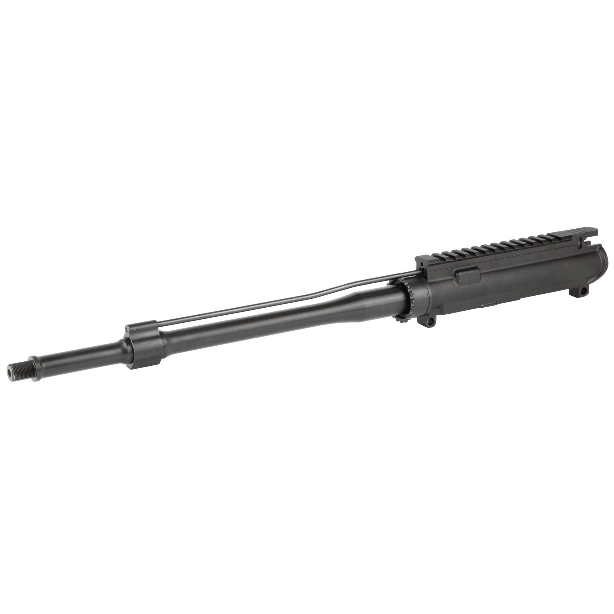 Solgw E India Kit V2 5.56 13.7" Blk - Rifle Barrels at GunBroker.com ...