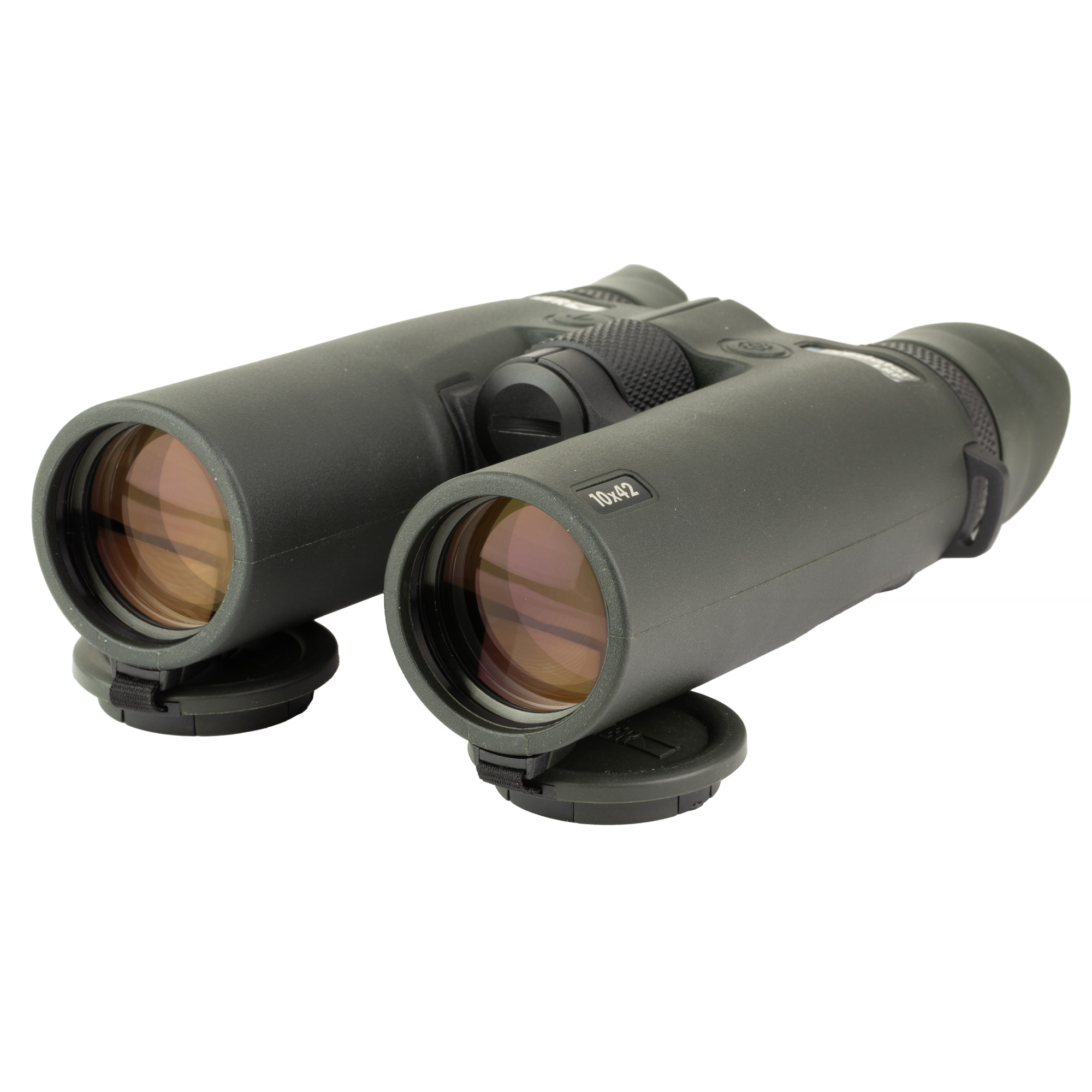 Steiner E-predator 10x42 Lrf Bino - Scopes at GunBroker.com : 1107764116