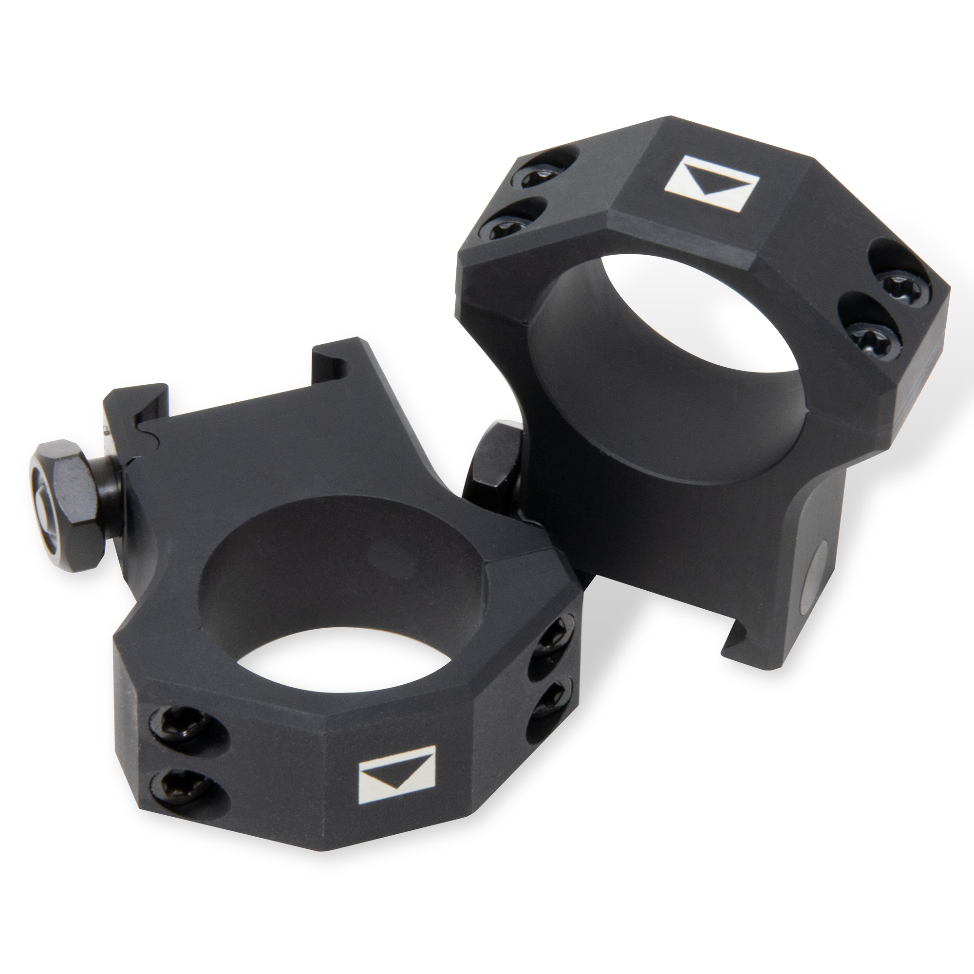 Steiner T Series Rings 30mm Xtra Hi - Scope Accessories & Scope Parts ...