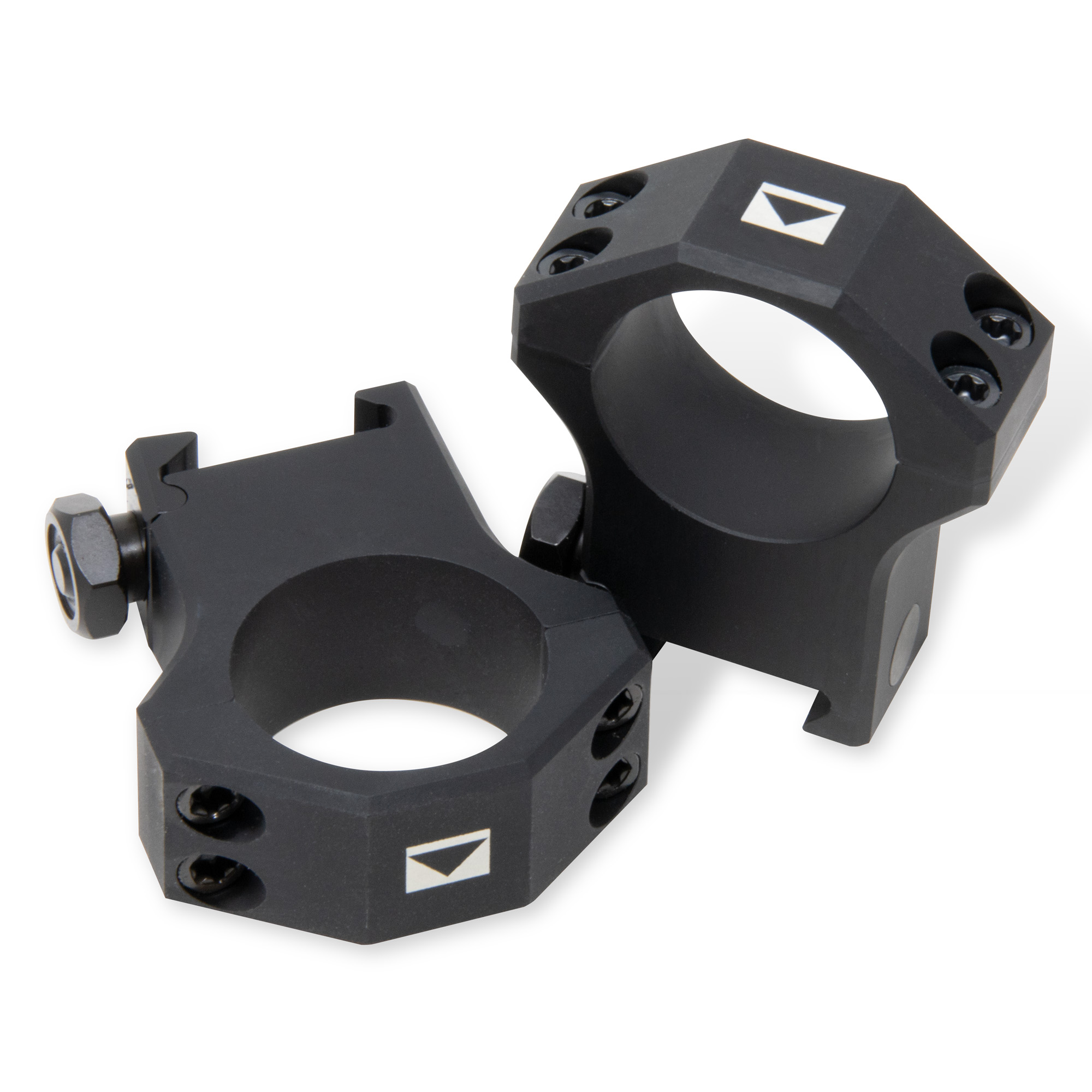 Steiner T Series Rings 34mm Med - Scope Accessories & Scope Parts at ...