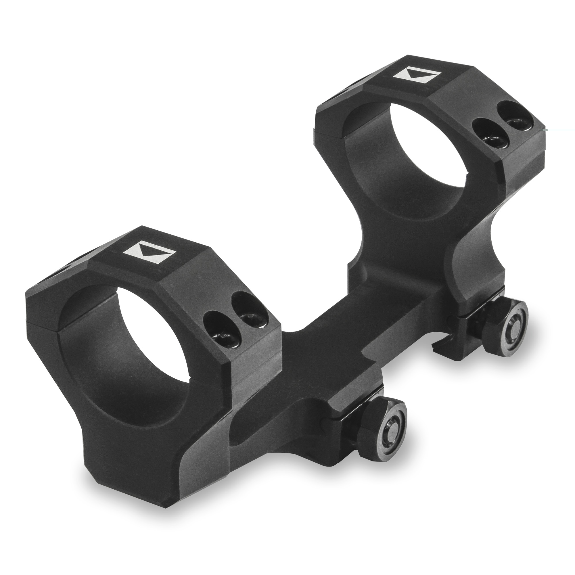 Steiner T Srs Cntlvr 30mm 40mm Hgt - Scope Accessories & Scope Parts at ...