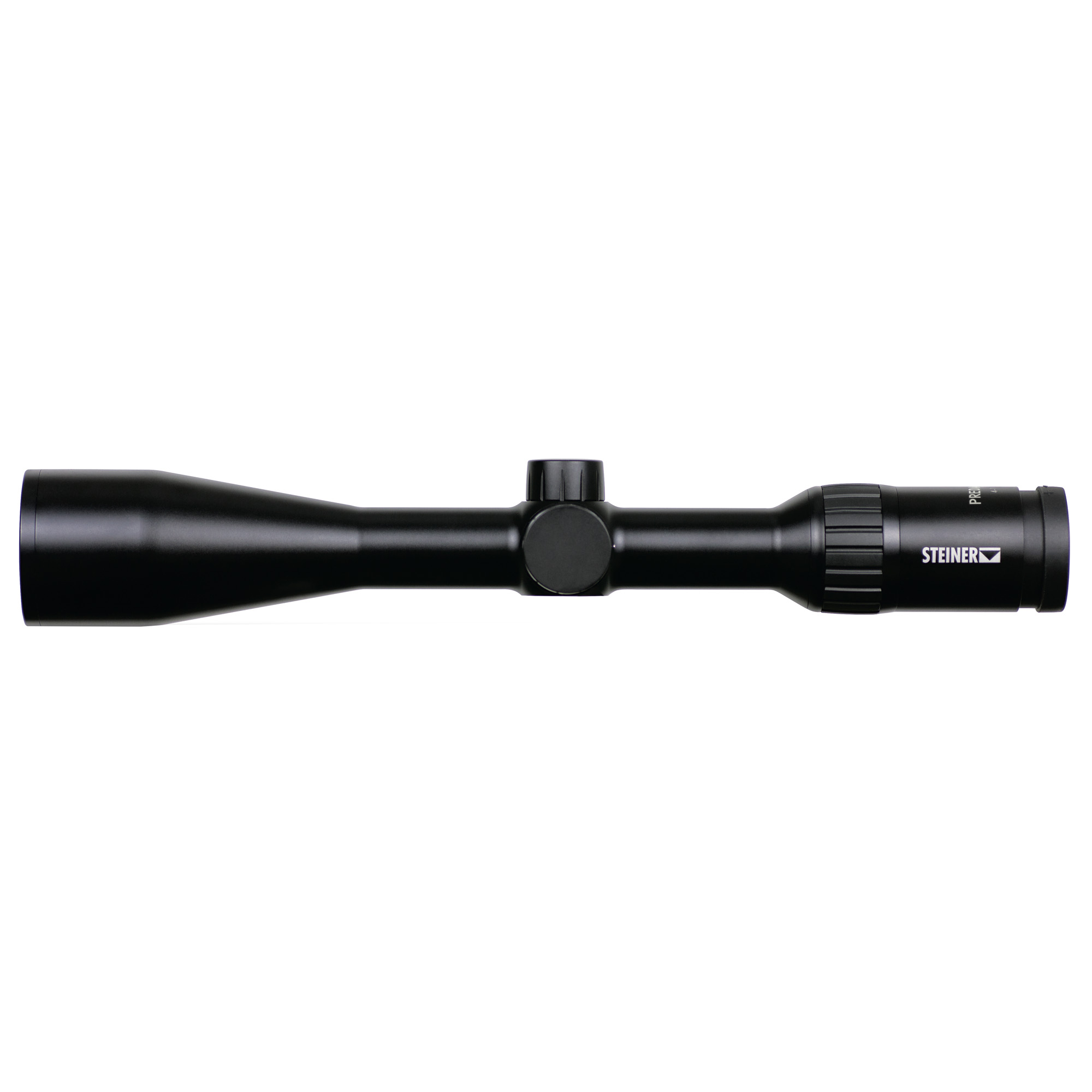 Steiner Predator 4 4-16x50mm Sfp - Scopes at GunBroker.com : 1110732984