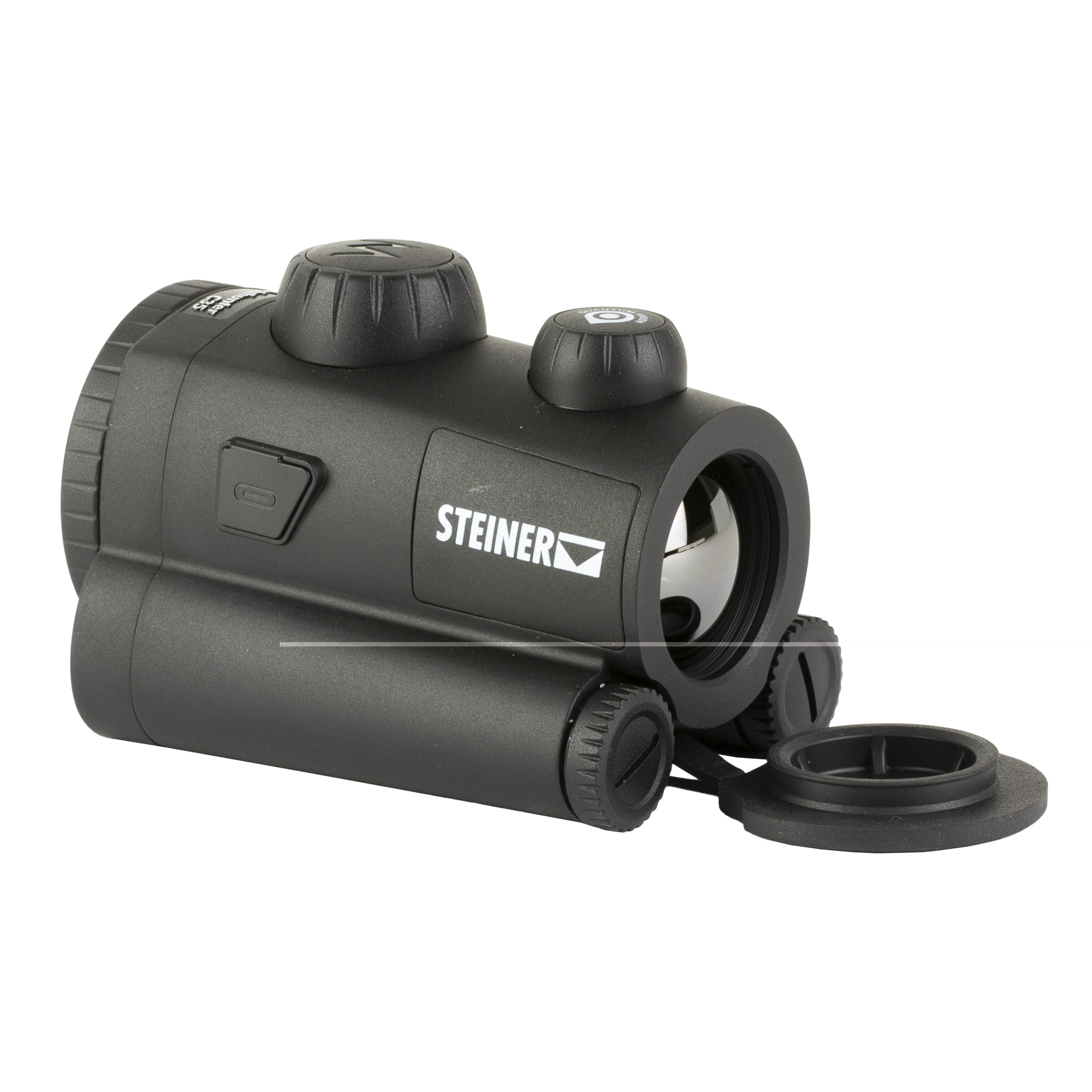 Steiner Nighthunter C35 Gen Ii - Gun Scopes at GunBroker.com : 1064252198